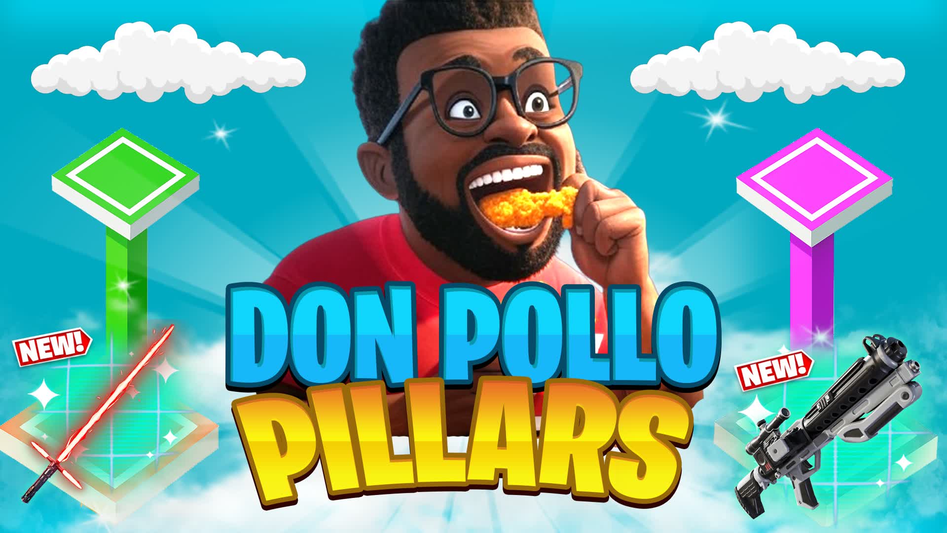 DON POLLO PILLARS 😂 TIKTOK MEME PILARS 0765-8943-4469 by coyesss ...