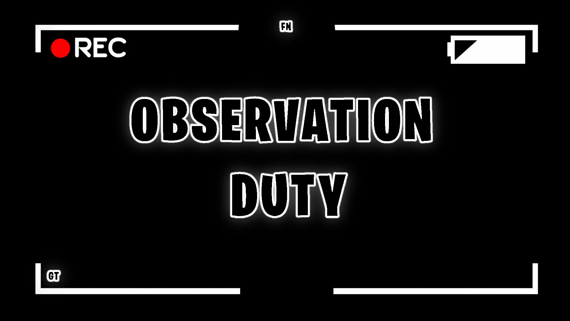 OBSERVATION DUTY 3110-8317-7946 by goldteam - Fortnite Creative Map ...