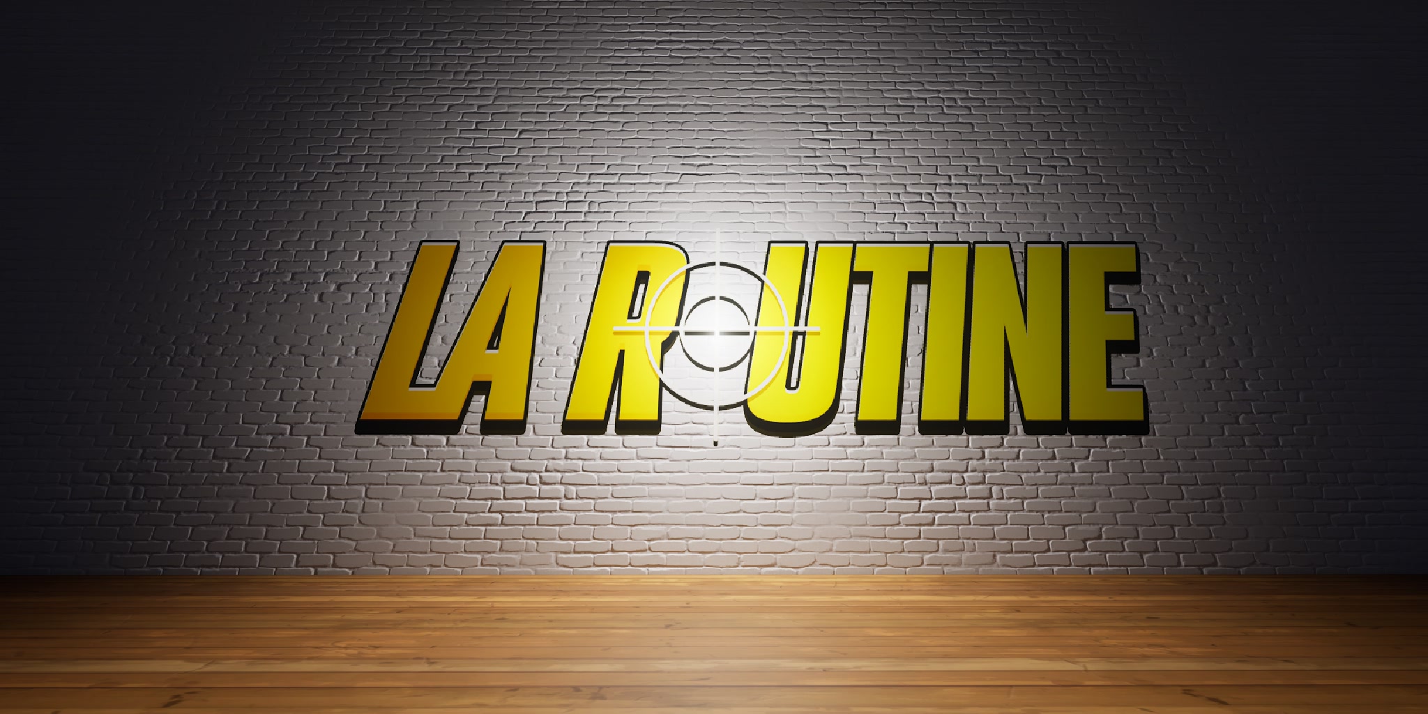 La Routine 4450-5035-3820 by shinolafrite - Fortnite Creative Map Code ...