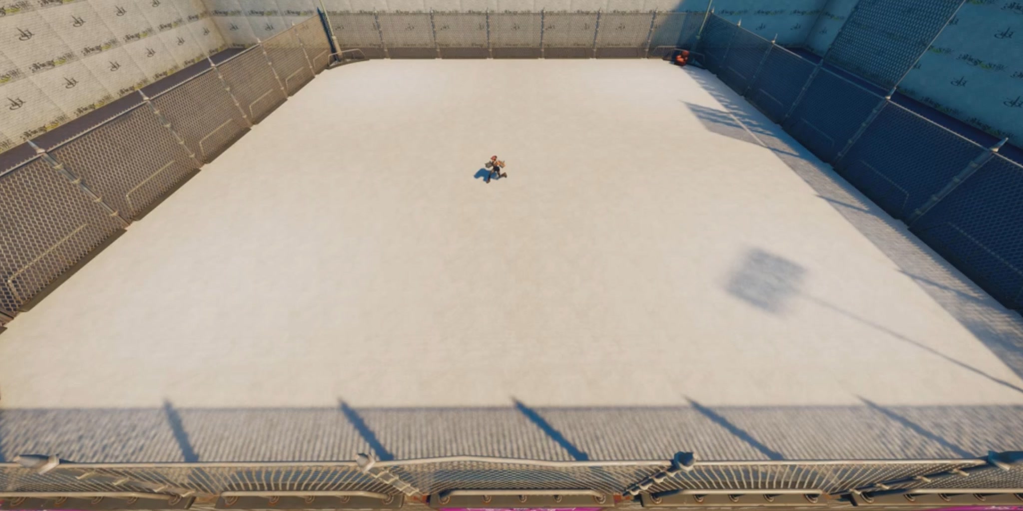 BOXING BATTLE (NITRO FISTS) 🥊 7770-8793-4386 by dodz - Fortnite ...