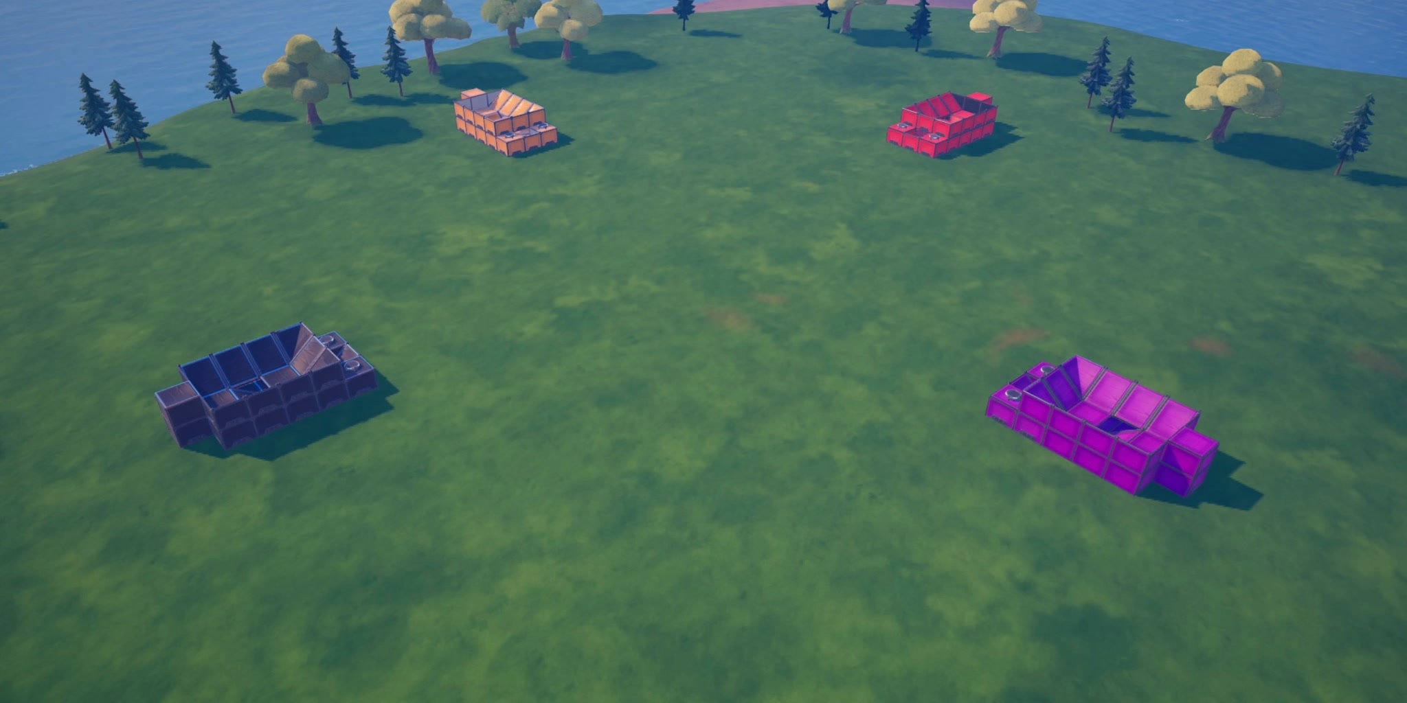 8822 0724 3616 8822 0724 3616 By Jacej7 Fortnite Creative Map Code