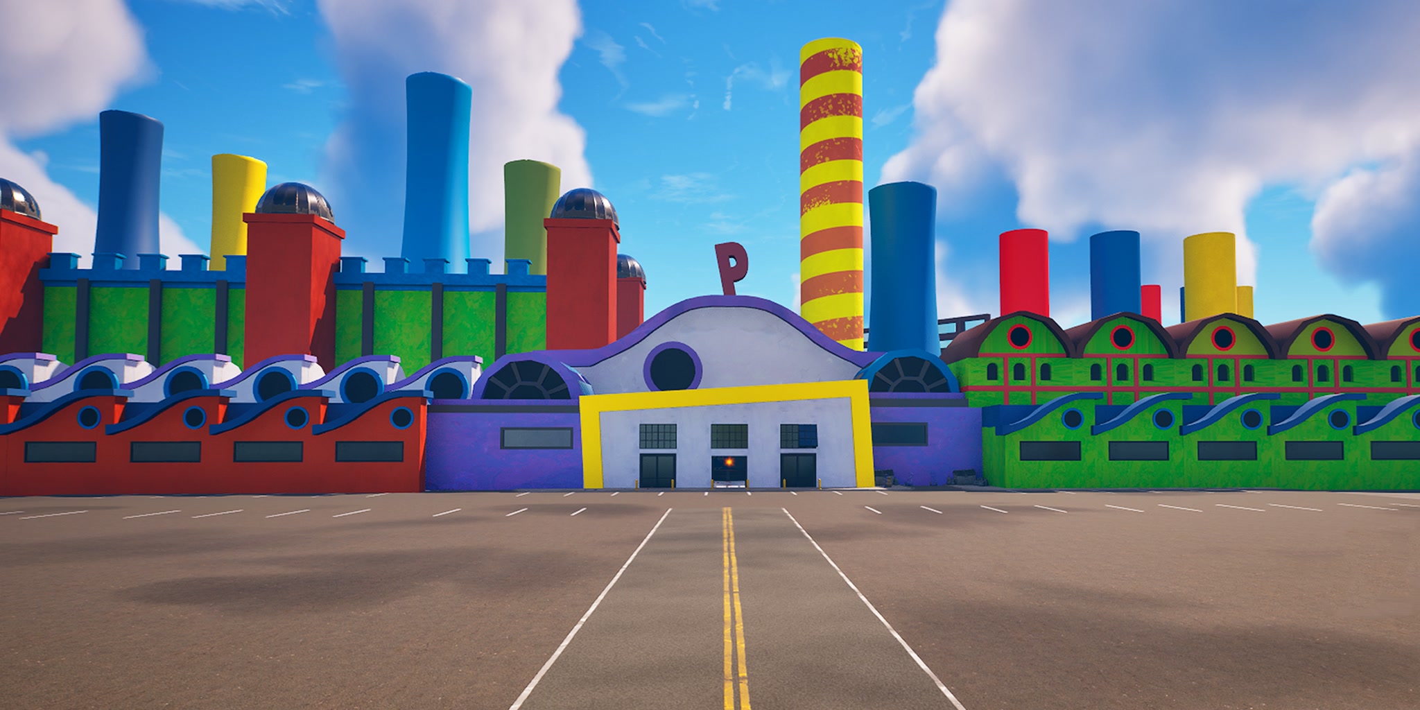 POPPY PROP HUNT!🧸 6762-0058-9426 by apolloxo - Fortnite Creative Map ...