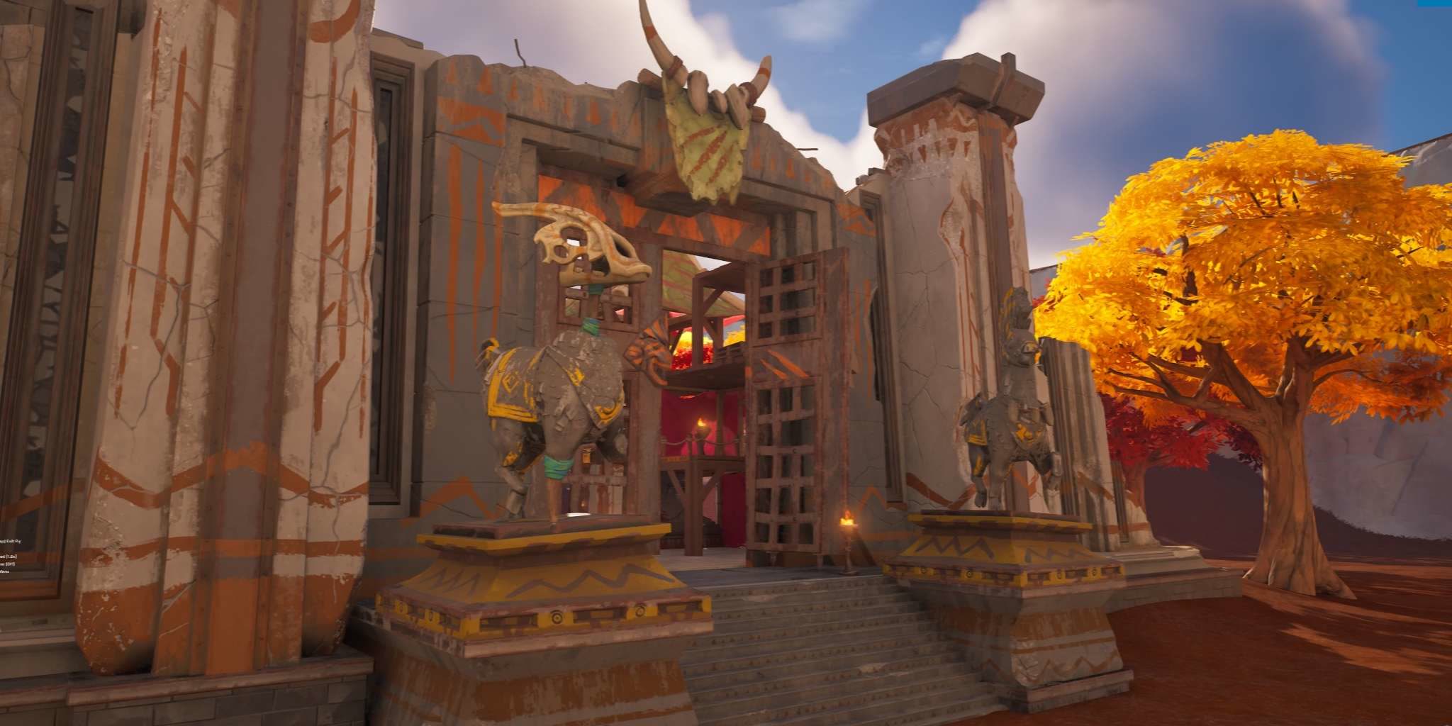 Primal Zonewars 8264-1225-4255 by d_midas - Fortnite Creative Map Code - Fortnite.GG