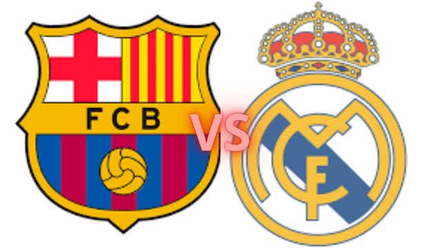REAL MADRID VS BARCELONA 6 3158-0372-5391 من ابتكار nasa - Fortnite