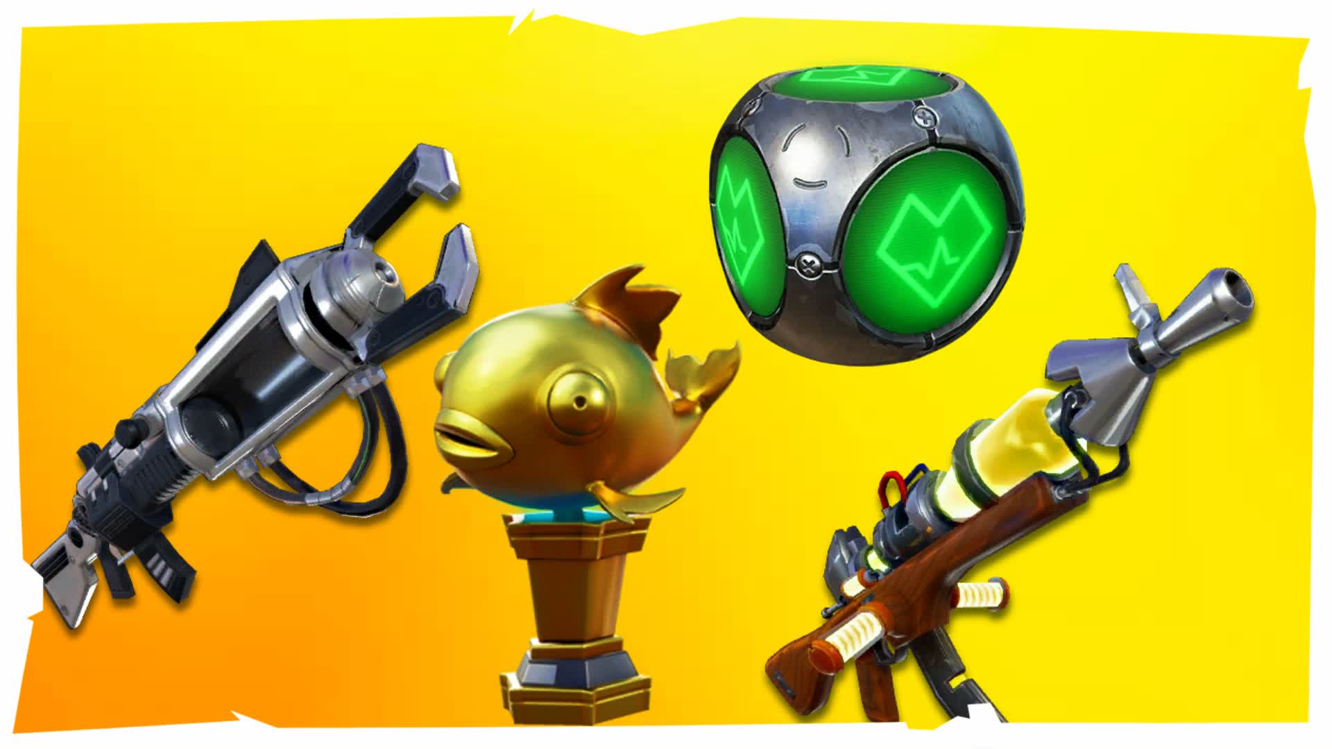 🆕all Mythic And Stw Ffa🆕 6462 5166 5442 By Zsx9 Fortnite Creative Map Code Fortnitegg