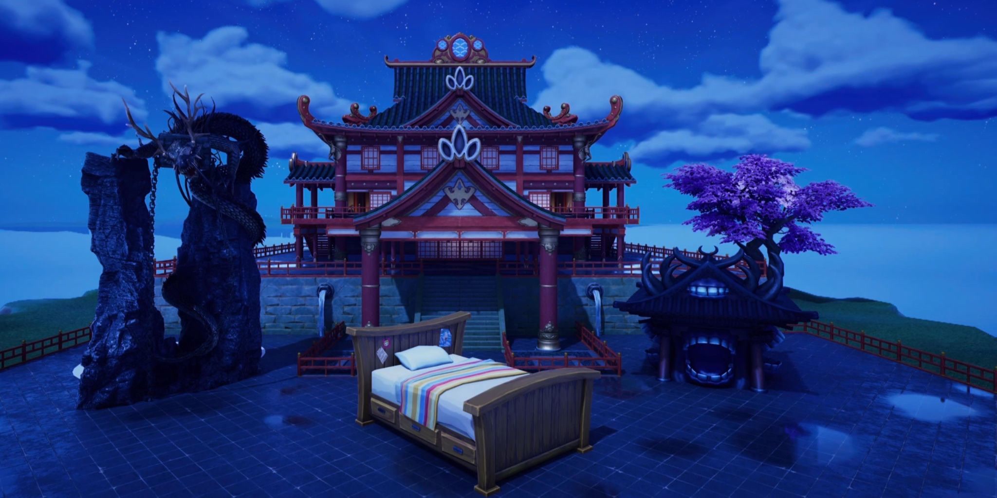 BED WARS 8510-7016-6614 by okys - Fortnite Creative Map Code - Fortnite.GG