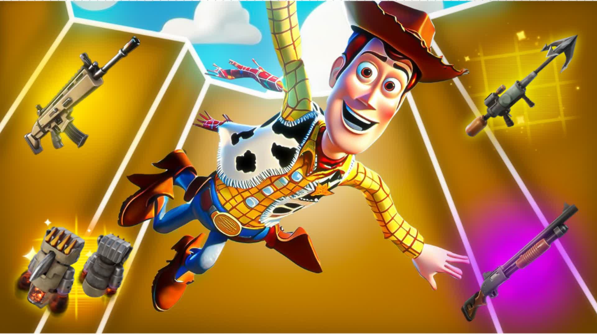 4897-8251-0734 4897-8251-0734 by mrhollywood - Fortnite Creative Map ...