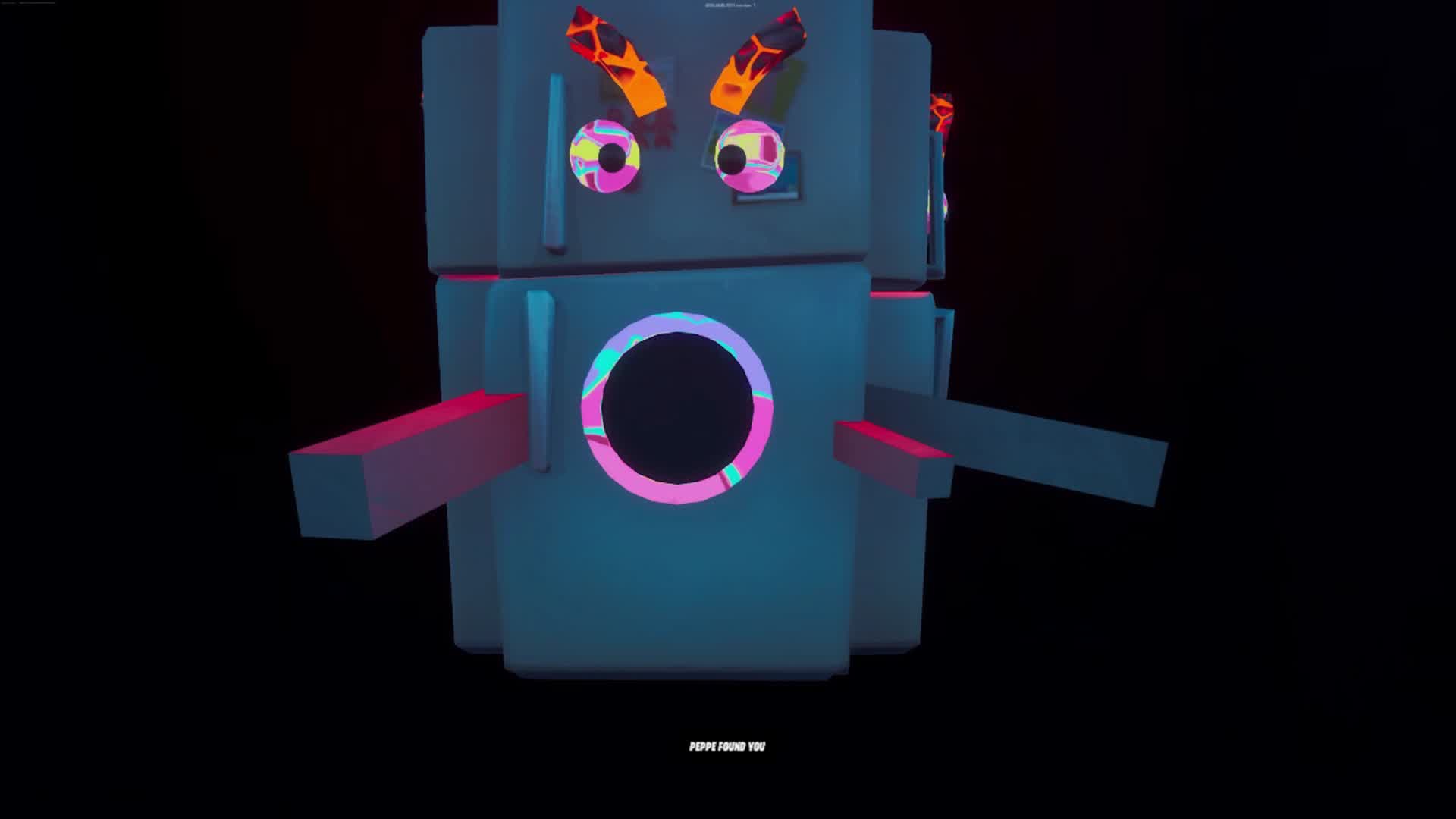 The Monster Fridge 🎯 4650-6640-1591 by bullseye - Fortnite Creative Map ...
