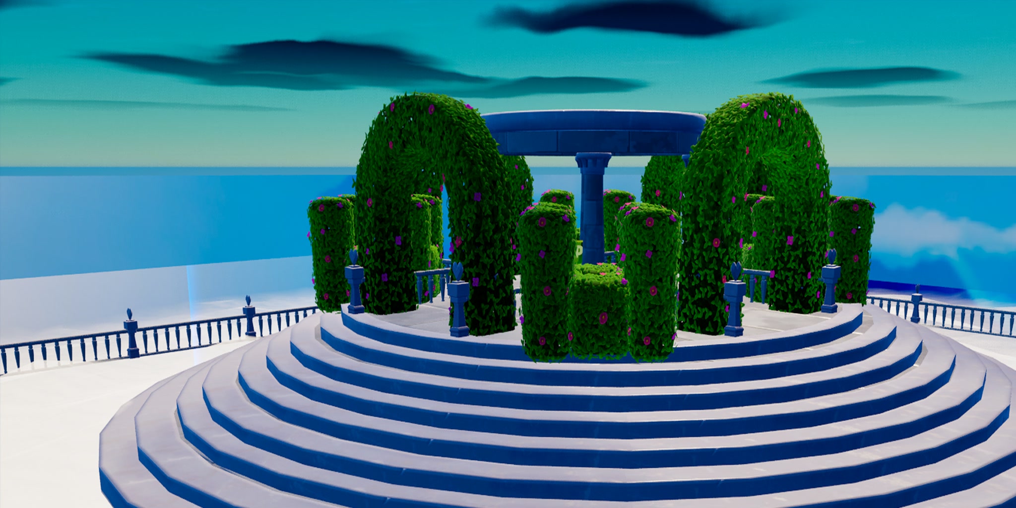 🧟 GO GOATED GRAVEYARD 🌀 4560-4146-0095 by shinyyy - Fortnite Creative ...