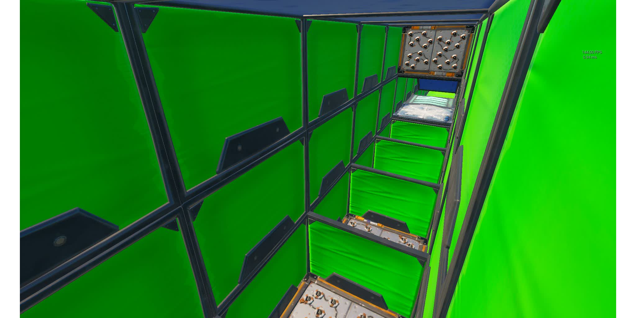 OG Hard Deathrun V2.0 4982-9812-4824 by mindofnick - Fortnite Creative ...