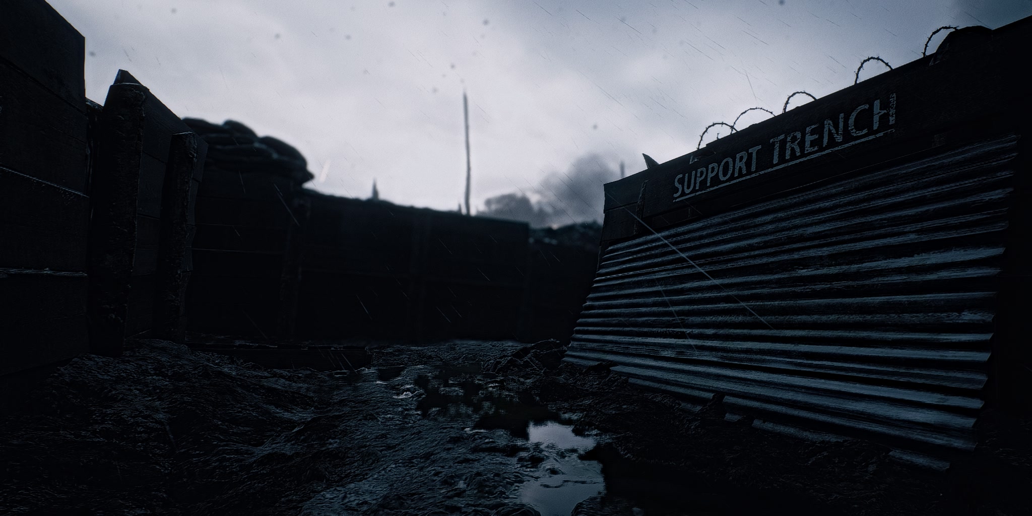 Trench Warfare 8755-6599-5758 by ironmanmark14 - Fortnite Creative Map ...