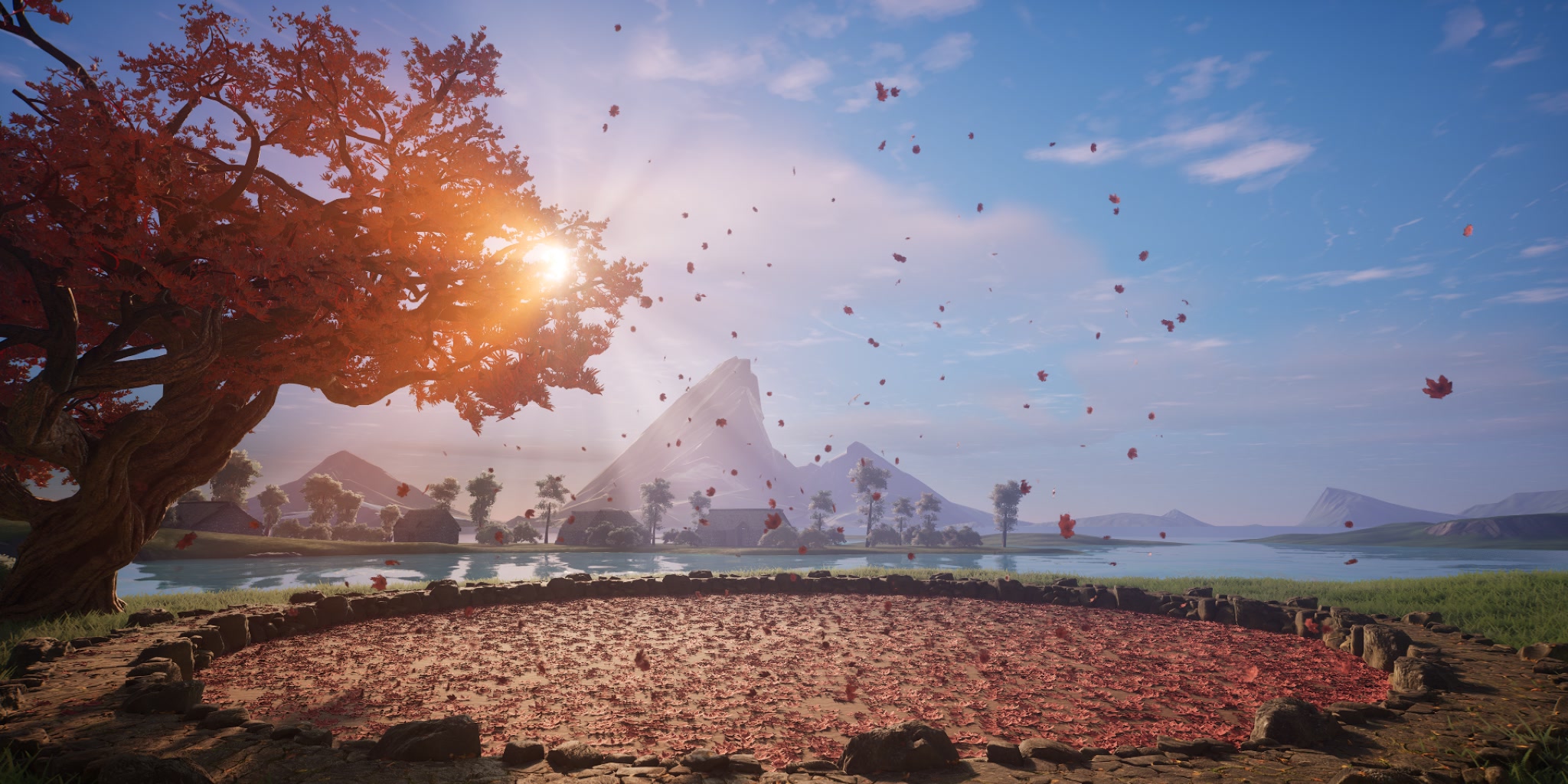 Ghost of Fortnite 3415-0186-4901 by sennin - Fortnite Creative Map Code ...