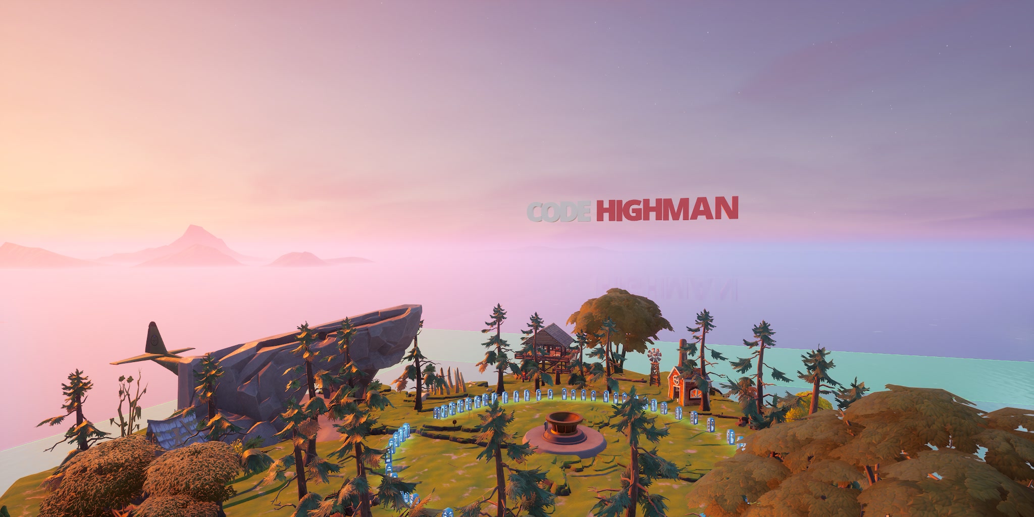 Highman's Fashion Show - 50 Players 8476-1068-0195 by qlucifer ...