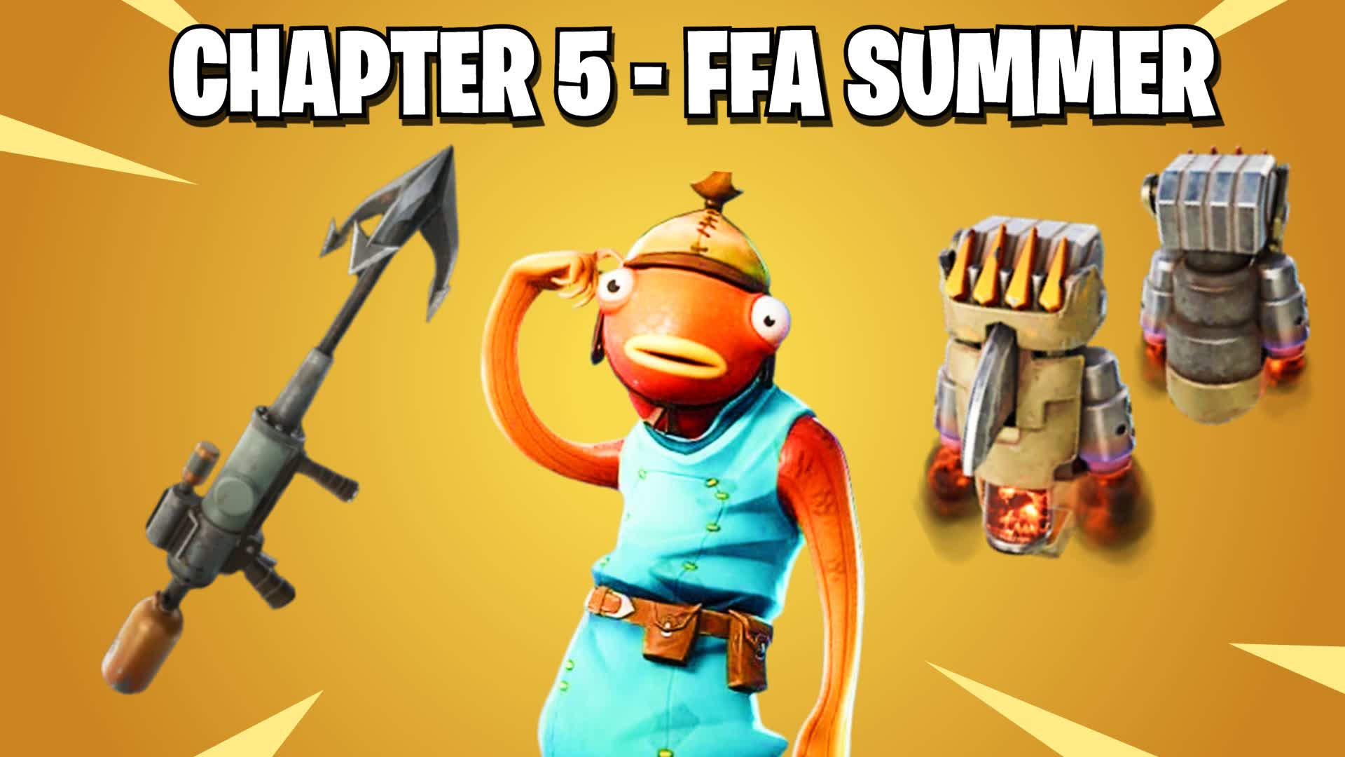 NEW CHAPTER 5 SEASON 3 WEAPONS DRIVE FFA 5332-4068-3408 by el3ktro ...