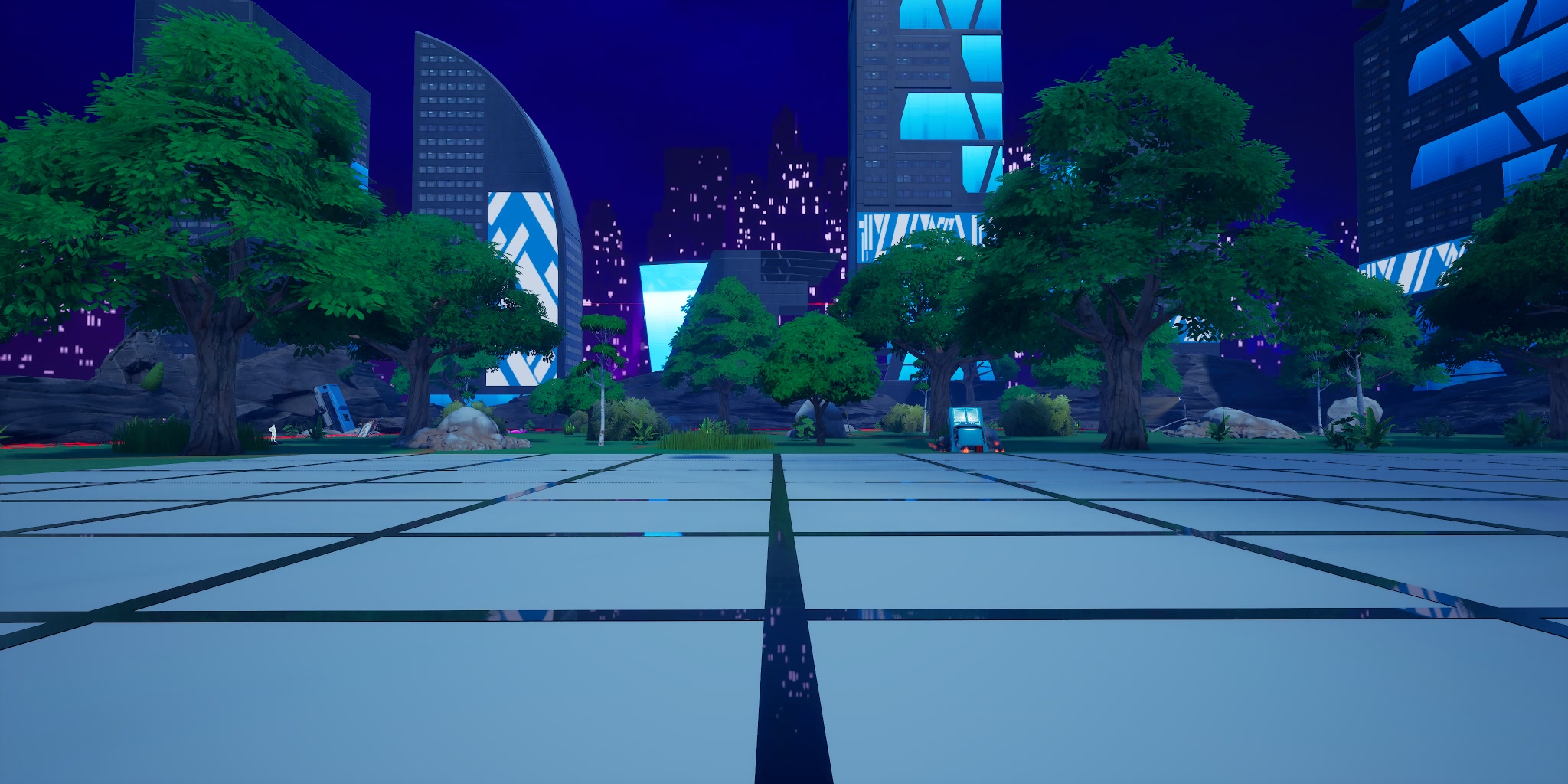 Godly Battlegrounds 6641-2484-2807 by bromoney445 - Fortnite Creative ...