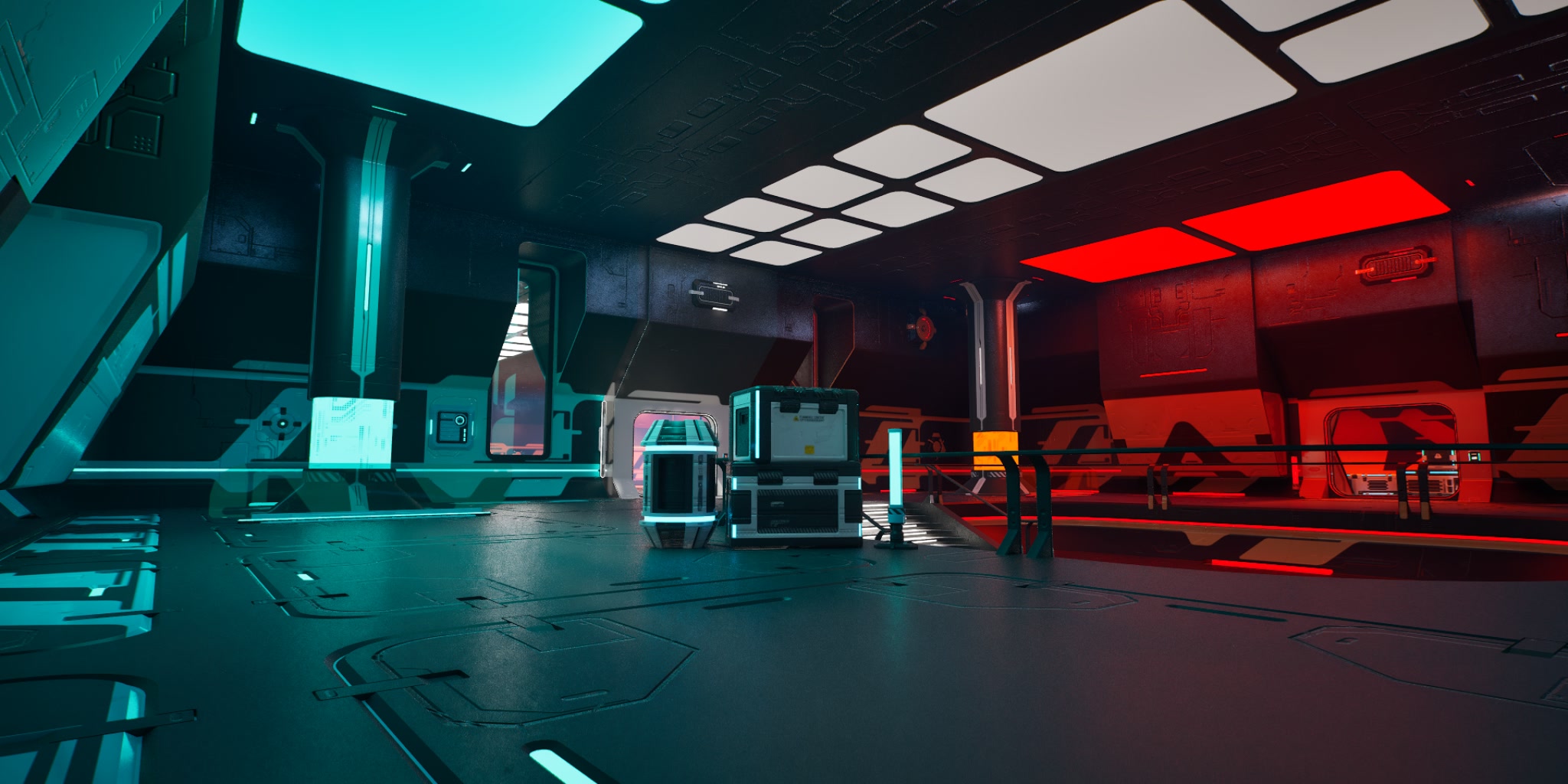 GUN GAME LASER TAG ⭐ 6754-2010-1073 by o-seymour17 - Fortnite Creative ...