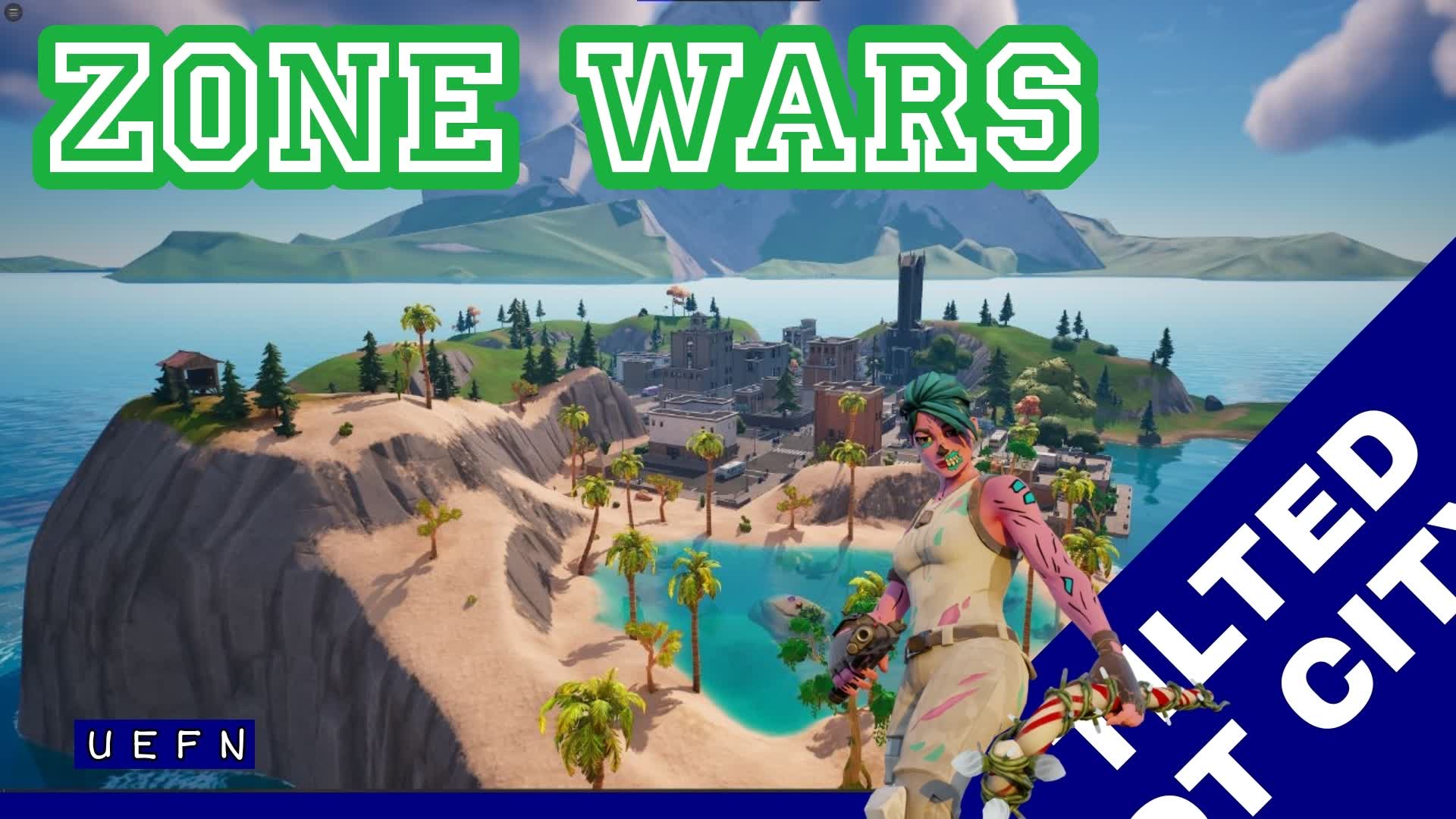 TILTED_PRO 3617-1329-2391 by مقلوبة_- - Fortnite.GG