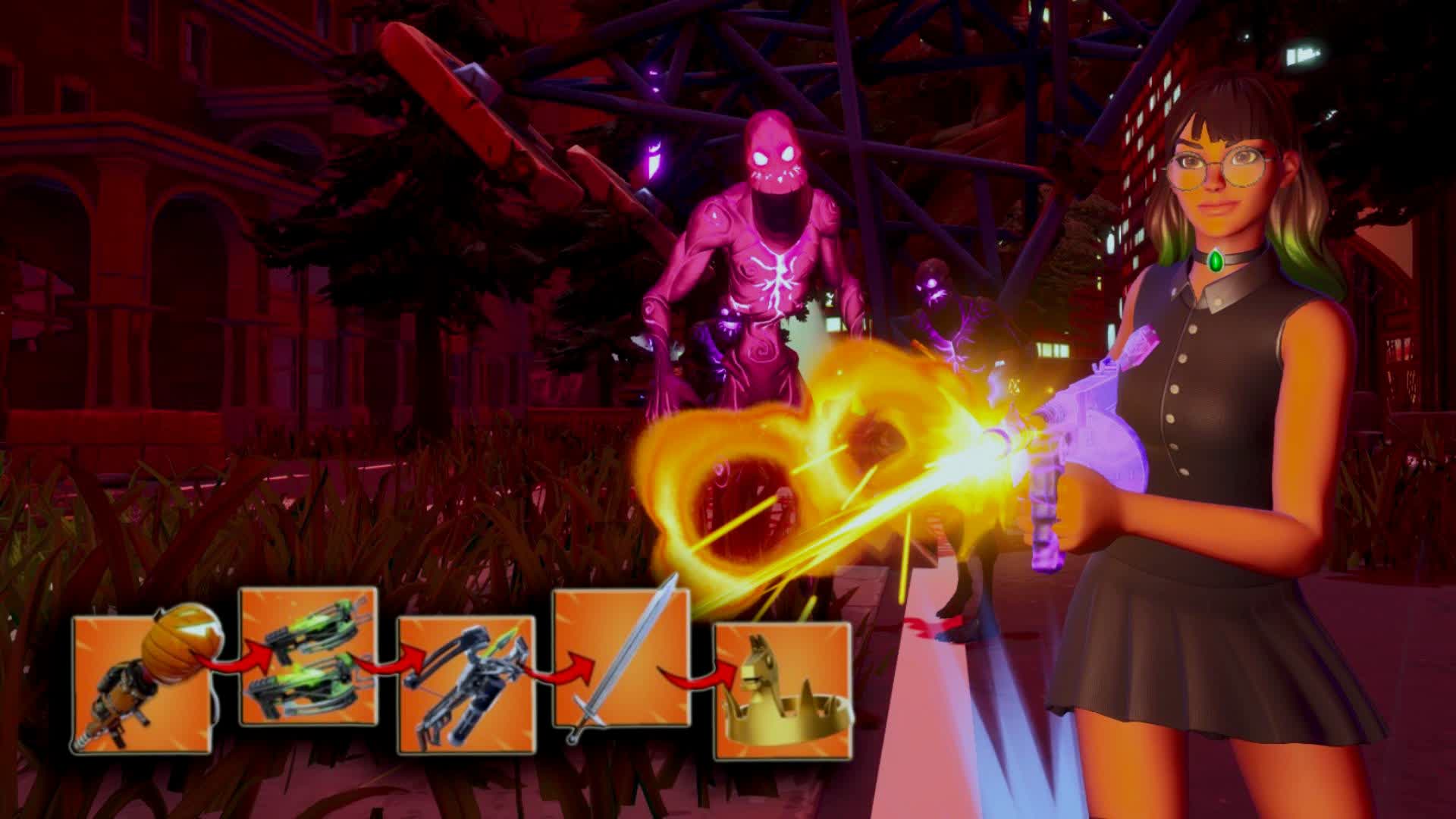 Fortnite Create Play And Battle With Friends For Free Fortnite