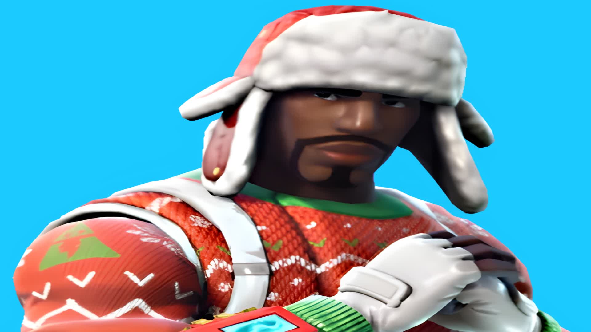 🎄 FESTIVE ZONE WARS 🎄 4849-8968-2927 by fireryder - Fortnite Creative ...
