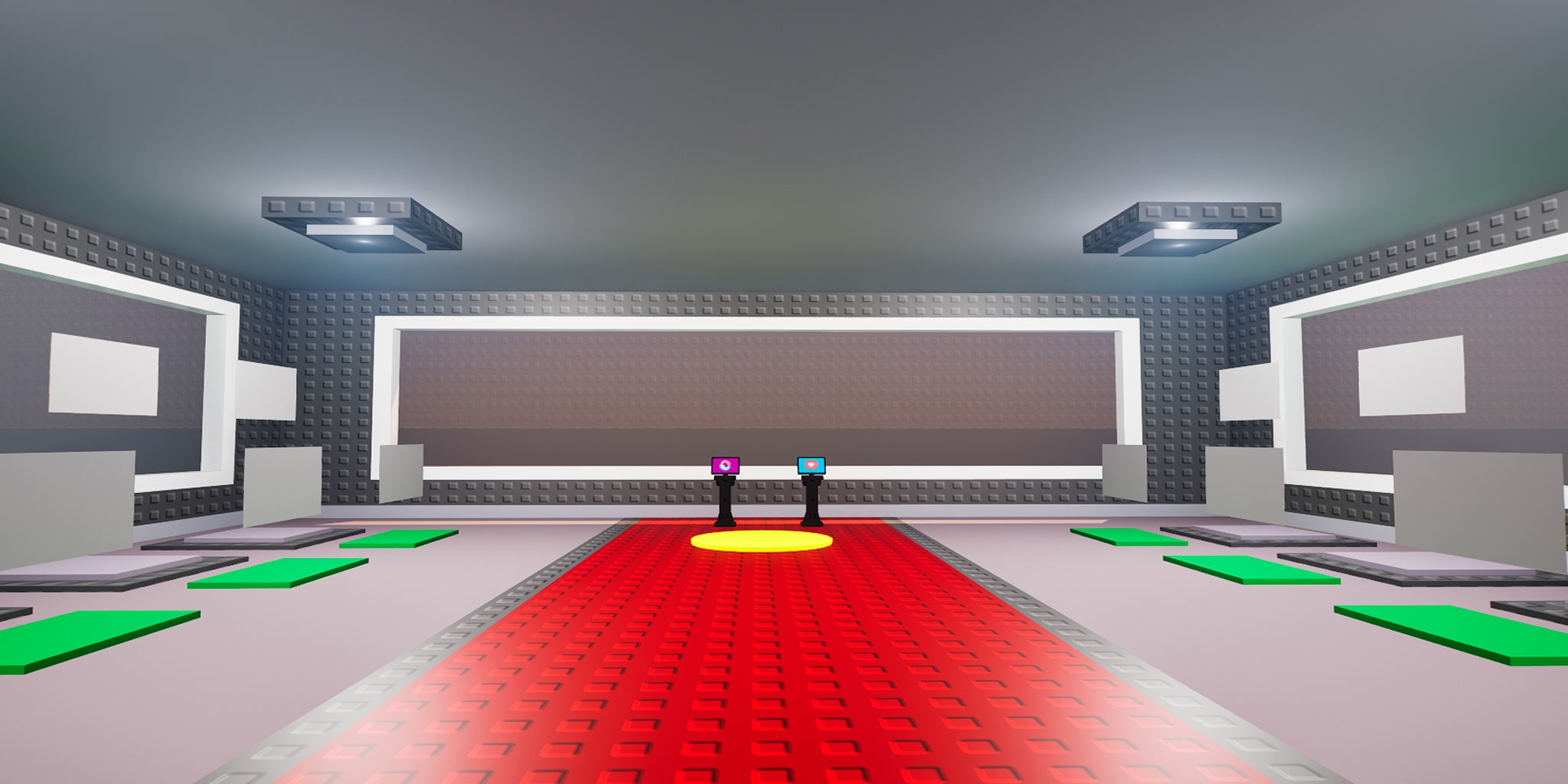 STEAL THE NATION 5691-9893-7713 by mkmaps - Fortnite Creative Map Code ...