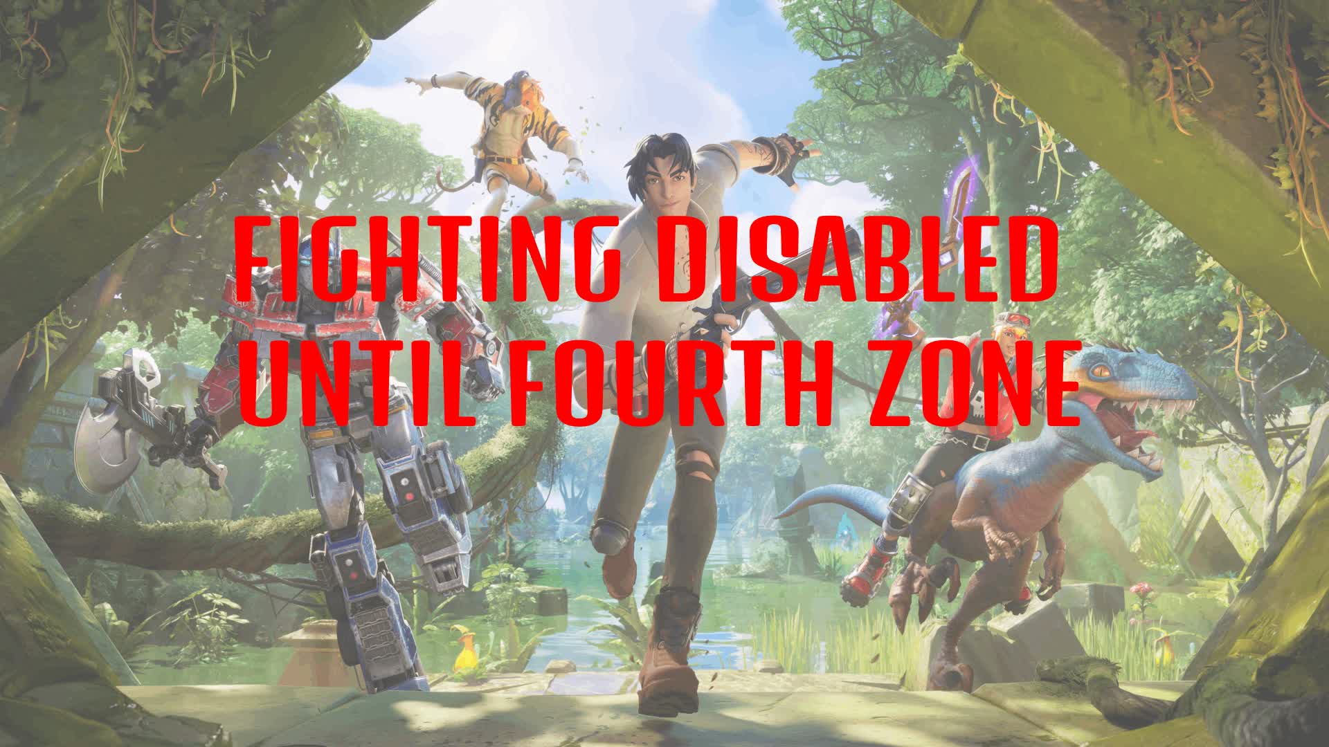 💥Fourth Zone Scrims💥 6478-1242-0150 by radwolf - Fortnite Creative Map ...
