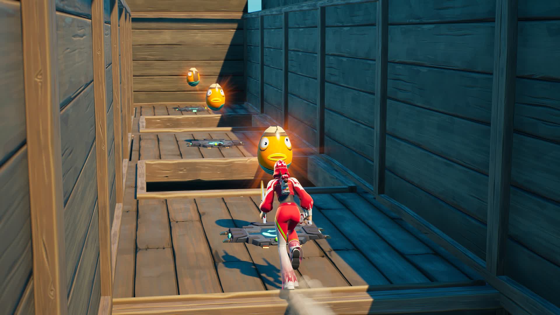 50+ Levels Deathrun Pirate 9496-0640-6735 by asr - Fortnite Creative ...