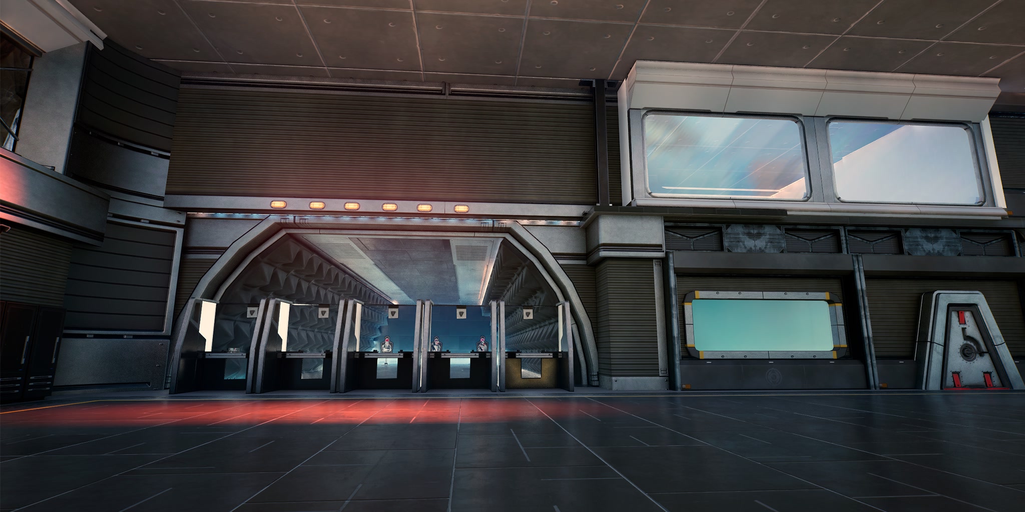 COMBAT ARENA 🔥 1V1 ARENA 🔃 2113-5900-4648 by melian - Fortnite Creative ...