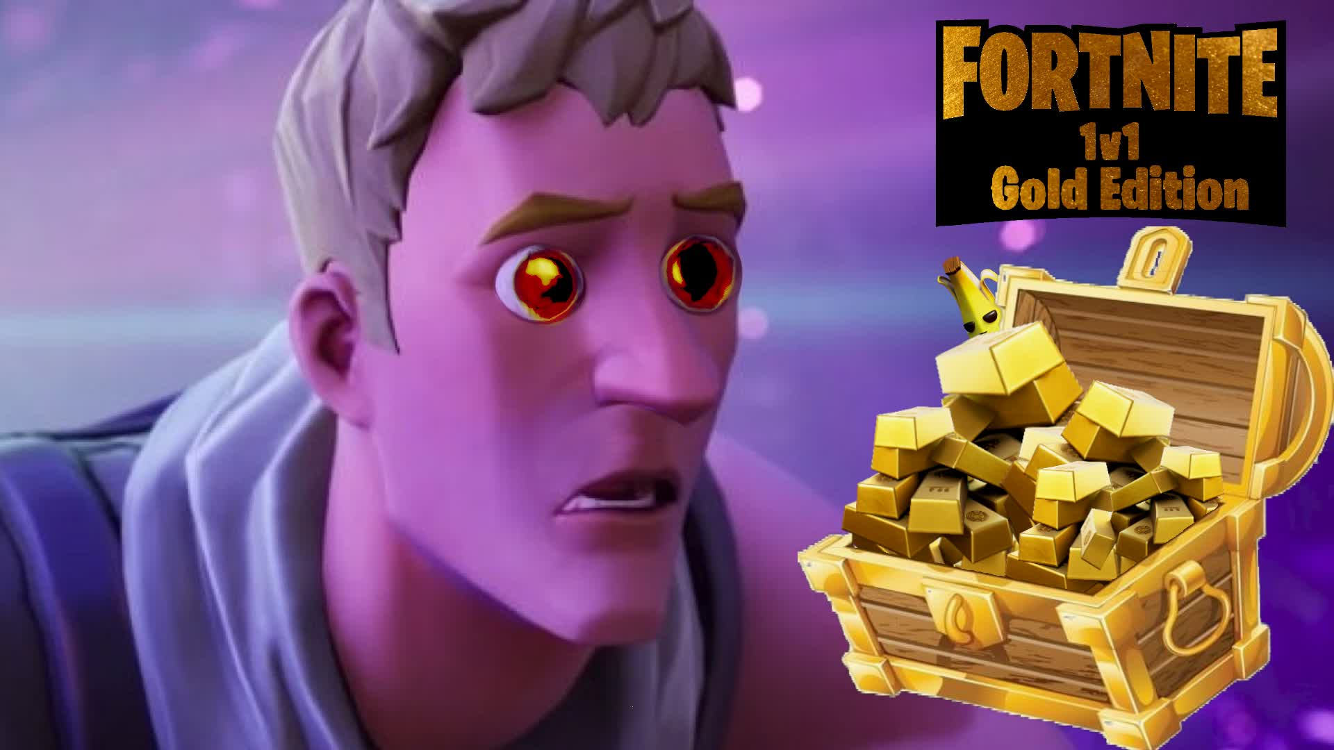 1v1 Gold Edition 1547 7288 7244 By Fiercedeityyt Fortnite