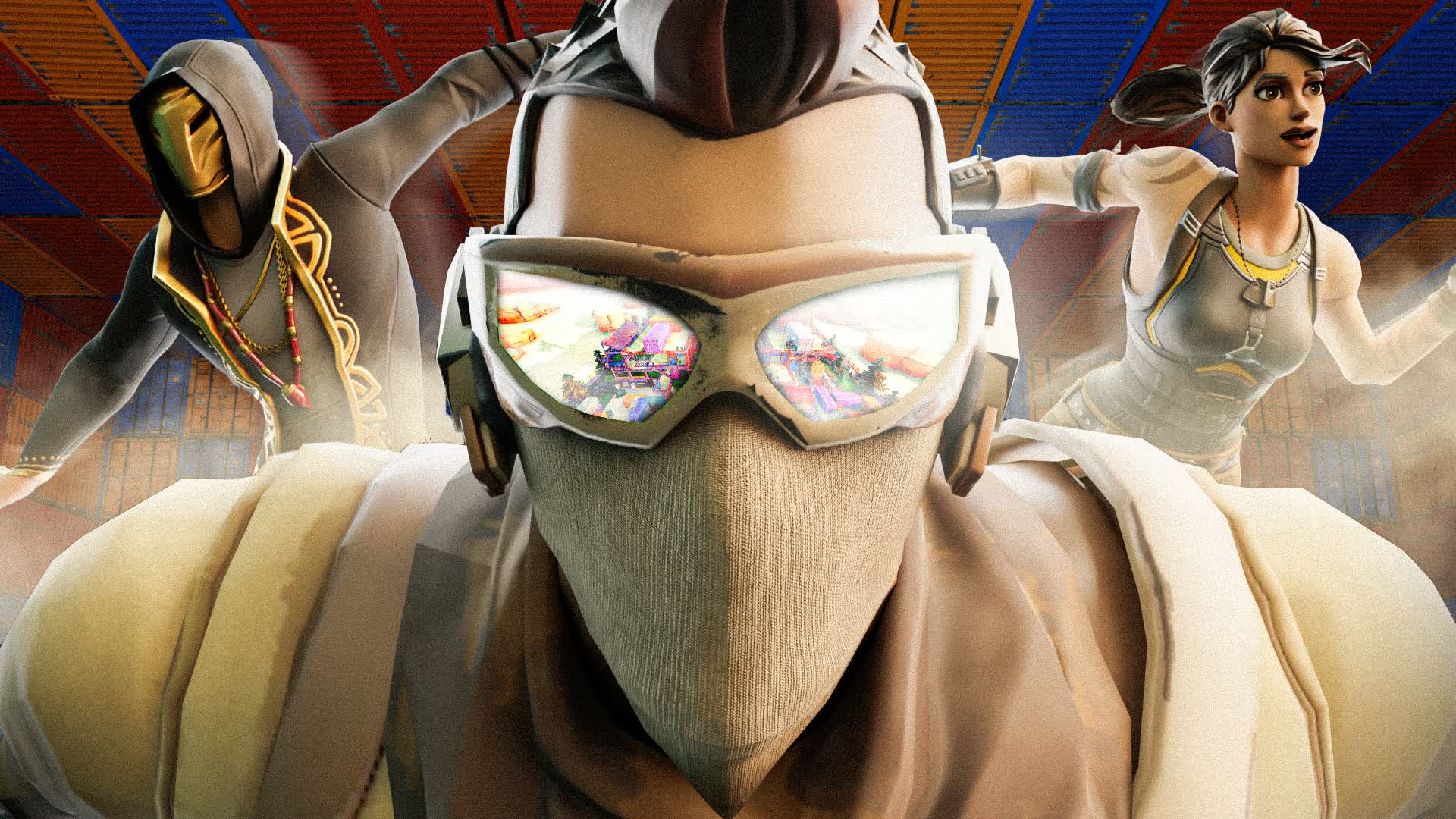 3v3v3v3 Tilla Hot Drop 8535-1154-3185 by smurff - Fortnite Creative Map ...