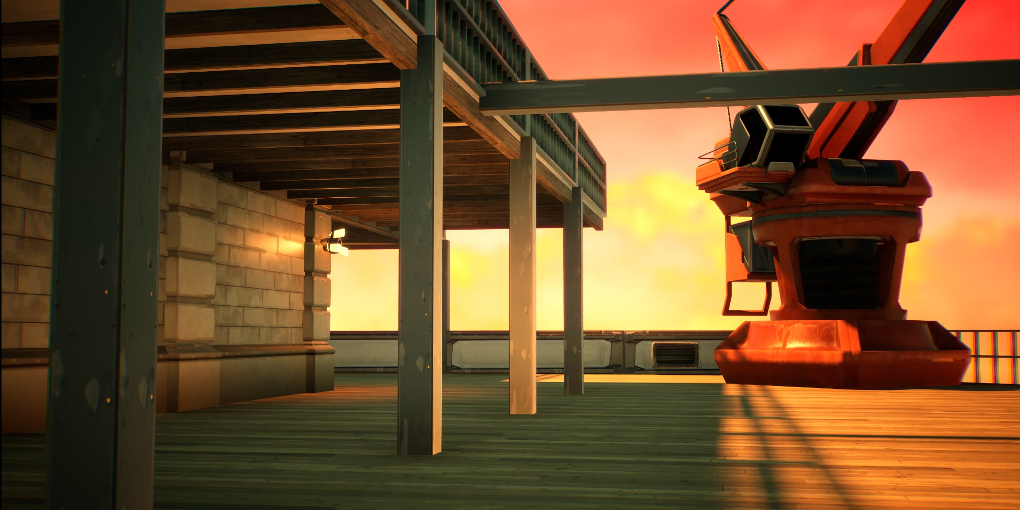 VOYAGE OF TITANIC - FFA SANDBOX (OLD) 4848-8304-6109 by caperingcoo - Fortnite Creative Map Code ...