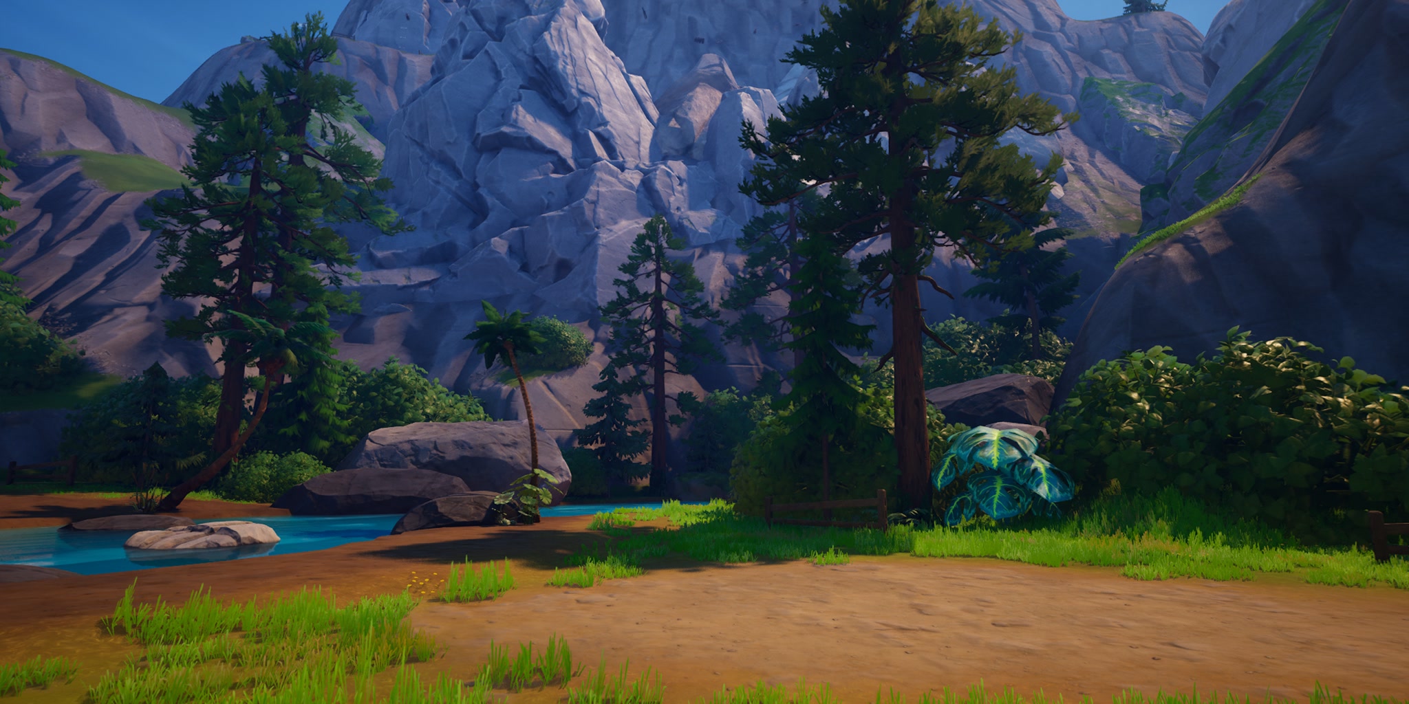 Extreme Vertigo Parkour Map 5591-9954-2516 by osoblanco - Fortnite ...