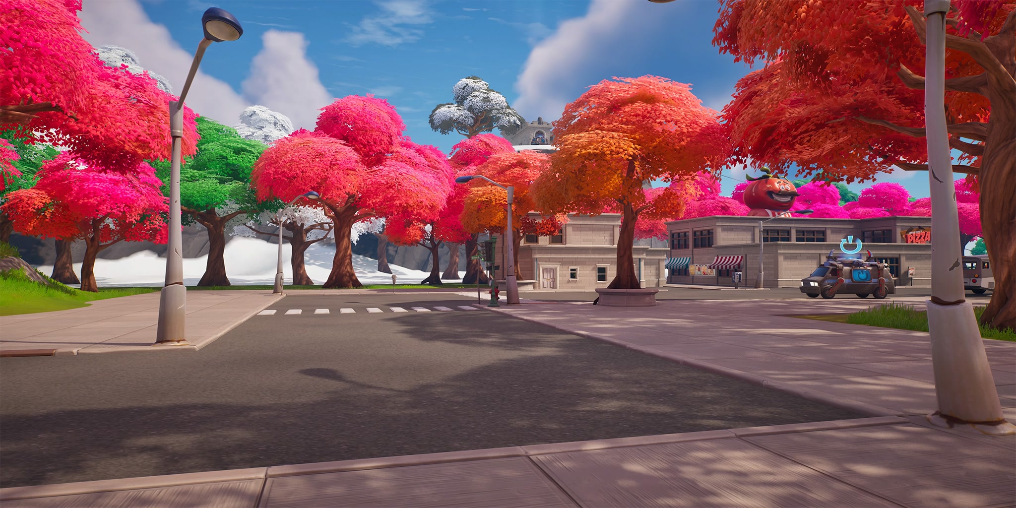 Bendy Royale Season 1 PEACE 6509-4754-5877 by b5ndy - Fortnite Creative ...