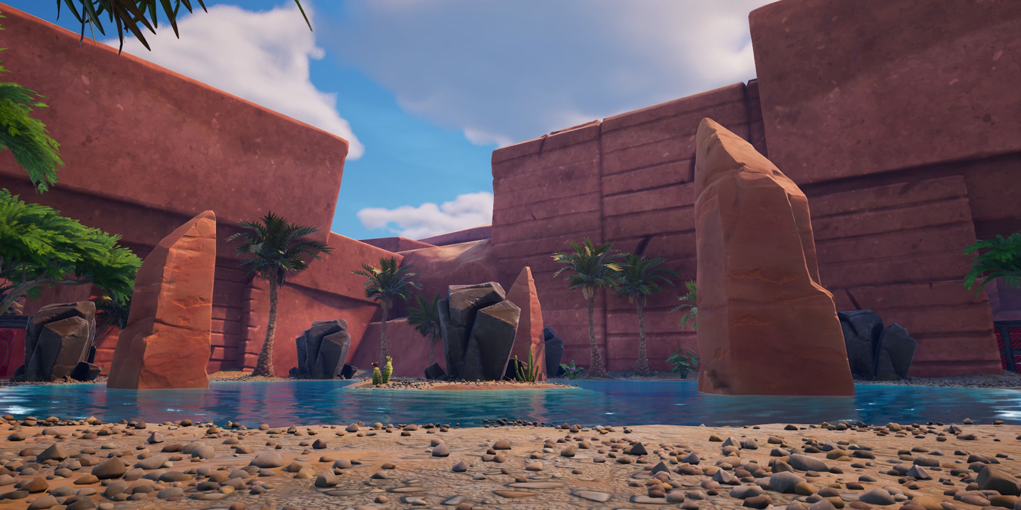 GOLD MINER TYCOON 8135-1147-0442 by ksooow - Fortnite Creative Map Code ...