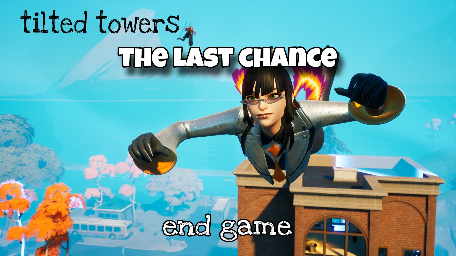 The last chance 2336-8666-1826 by go-ricardo300 - Fortnite Creative Map ...