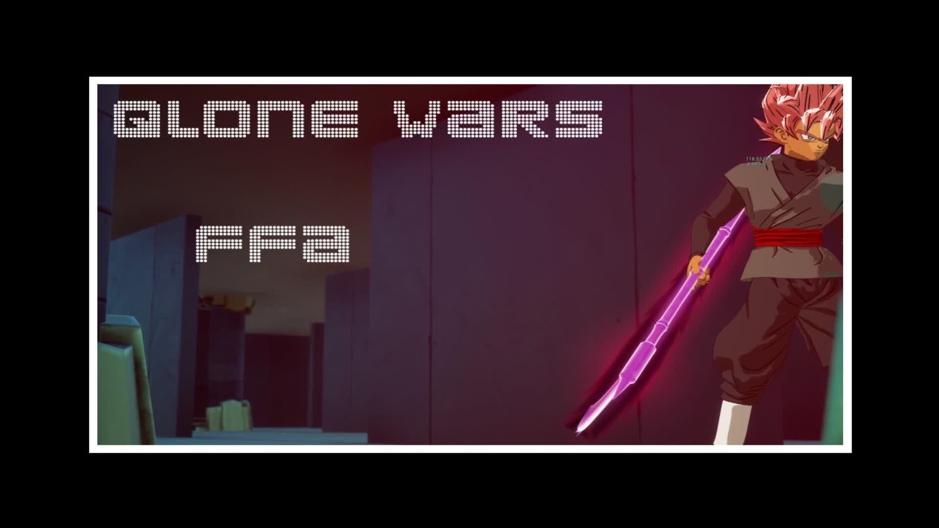 QLONE WARS FFA 3653-9307-5108 by qlone - Fortnite Creative Map Code ...
