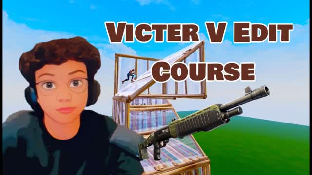 nuntius的cooper Edit course1164-9526-4458 - Fortnite