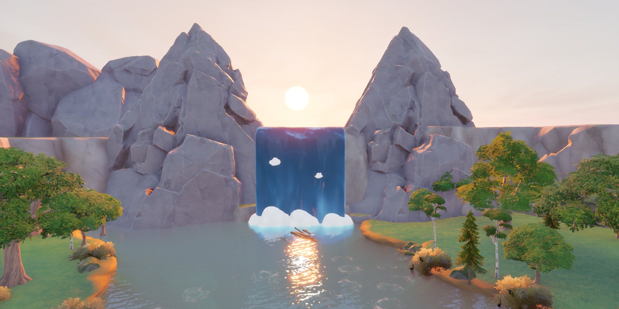 Ultra Cave Wars 6086-6452-9406 by xerz - Fortnite Creative Map Code ...