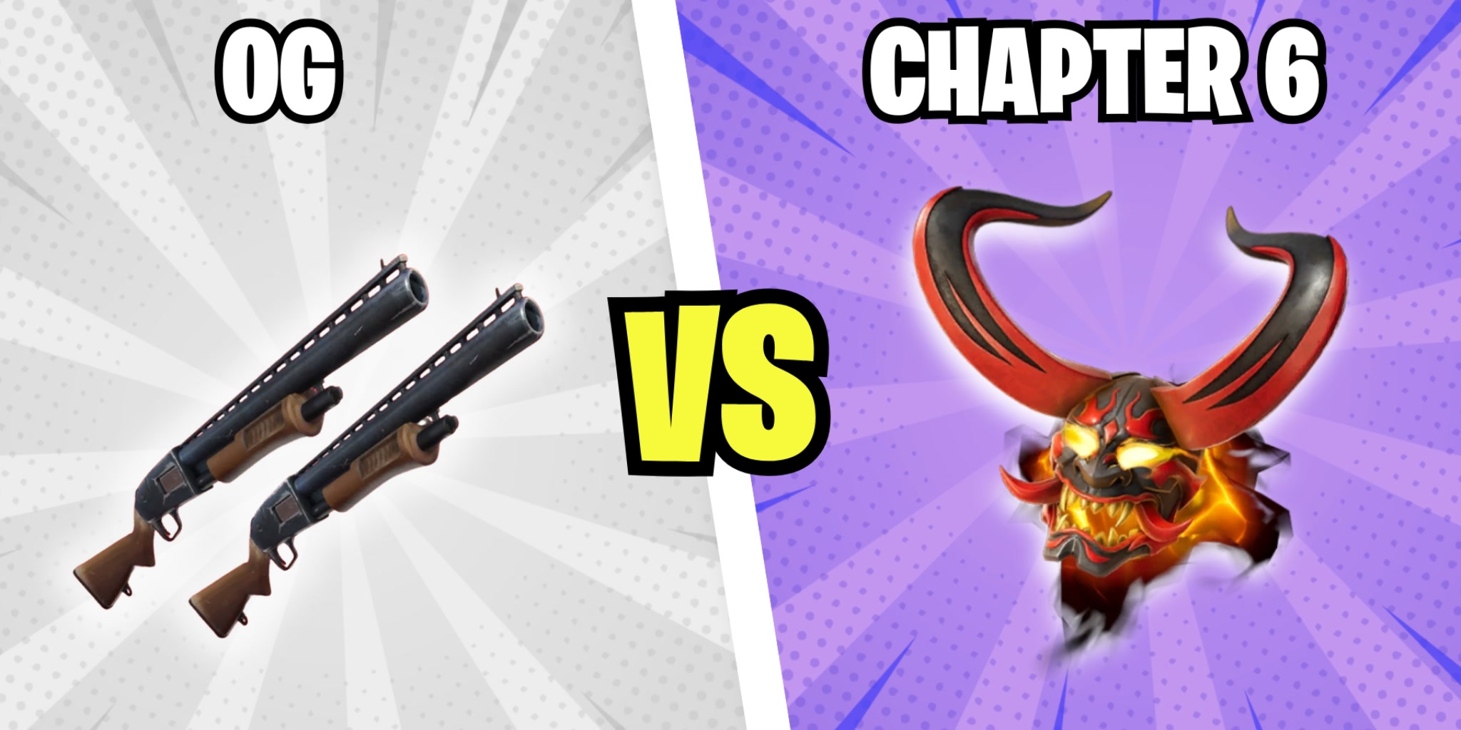 OG vs Chapter 6 1v1 3825-1018-4477 by lecreative - Fortnite Creative ...