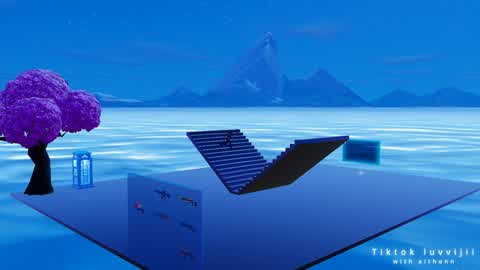 1v1 buildfight [IJI] 6121-4829-3863 by aithonn - Fortnite Creative Map ...