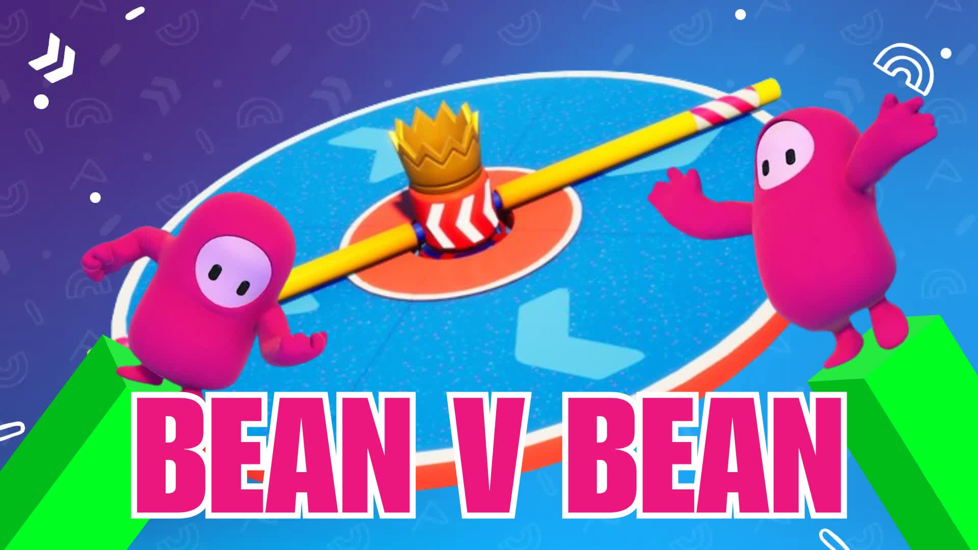 Bean v Bean 8920-9590-2082 by summaxox - Fortnite Creative Map Code - Fortnite.GG