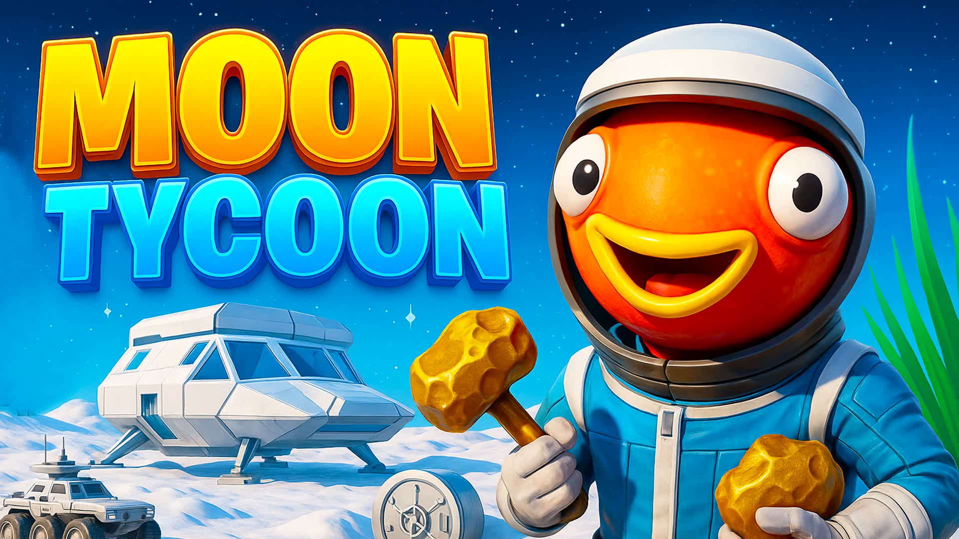 Moon Tycoon 2973-2574-9926 by gravity_games - Fortnite Creative Map ...
