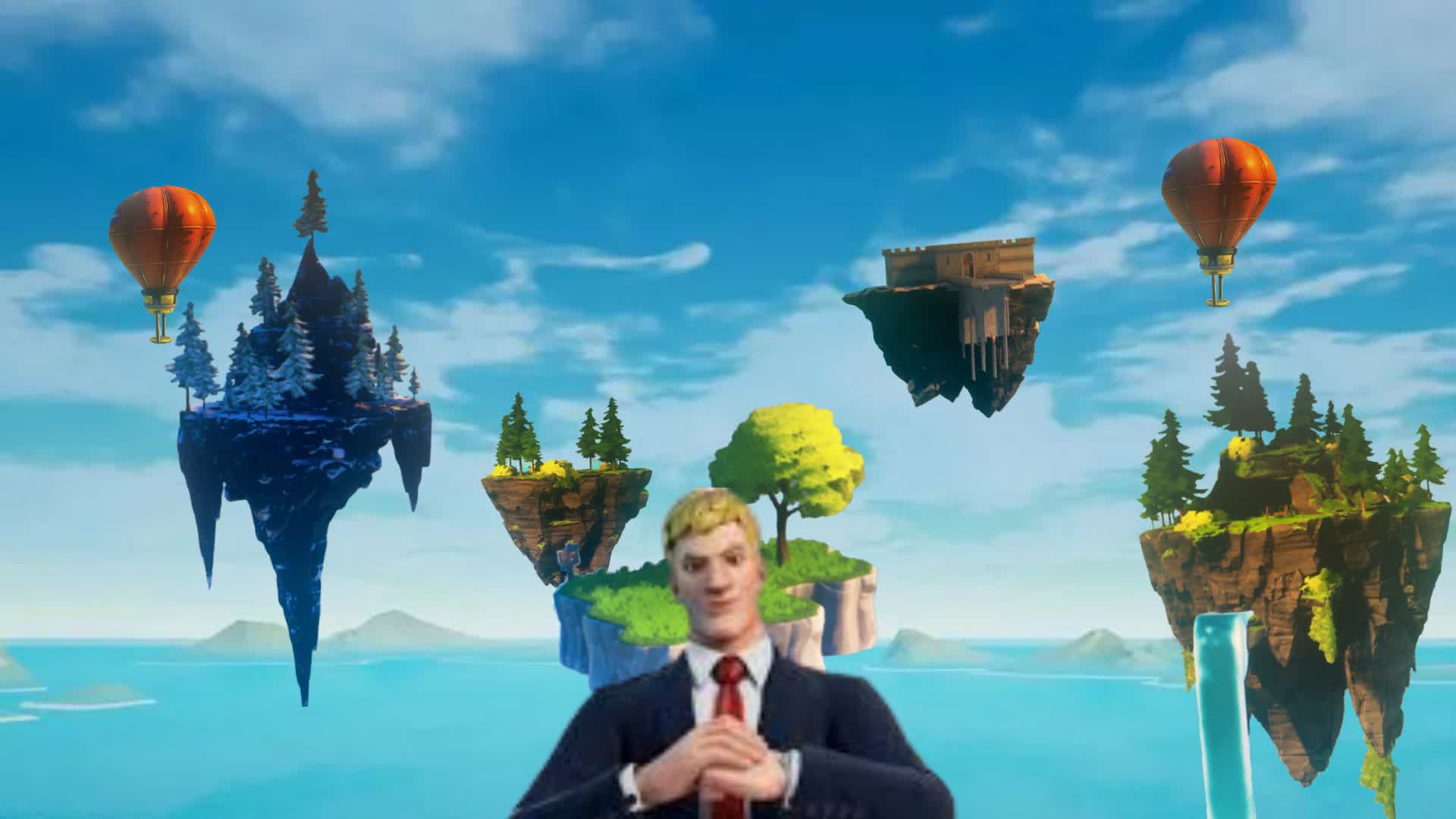 SkyChest-Simulator 1810-2853-1131 by zbush - Fortnite Creative Map Code ...