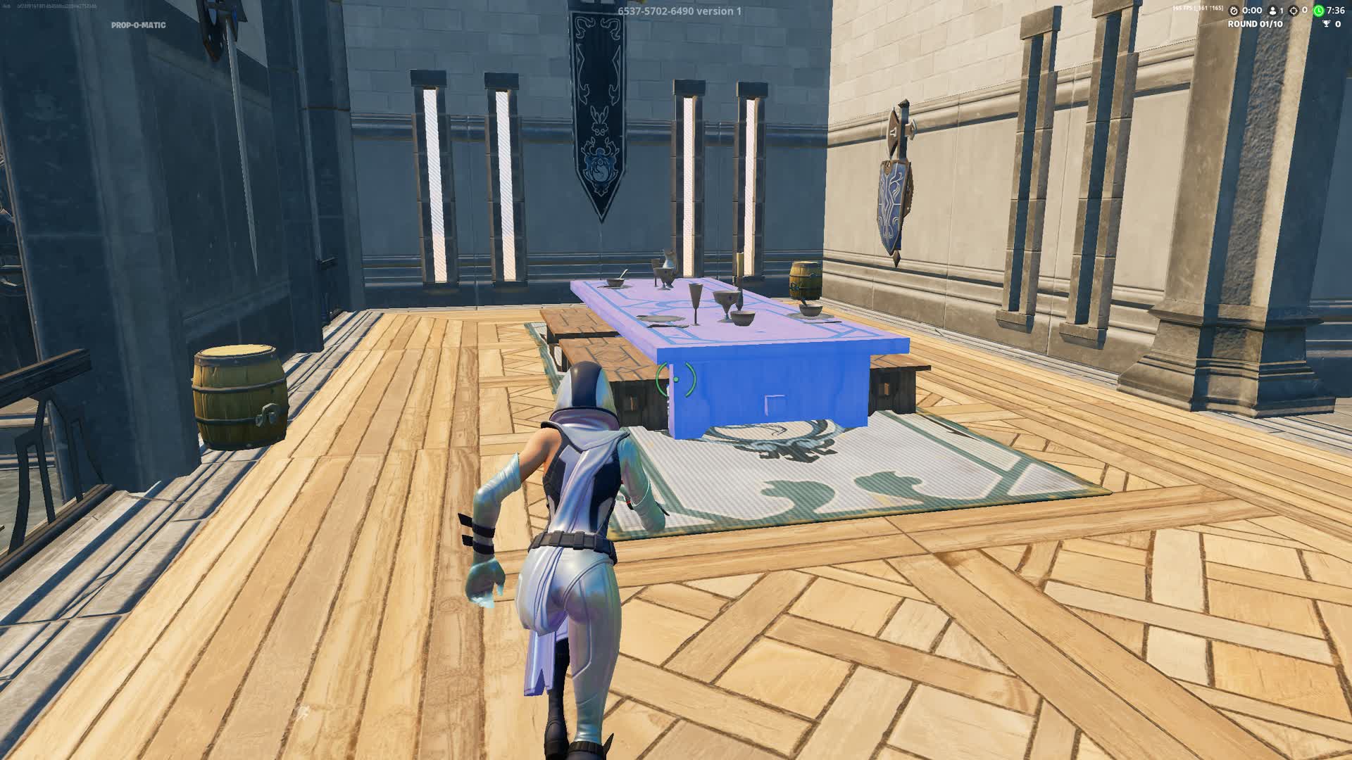 Citadel Prop Hunt! 6537-5702-6490 by spectralace - Fortnite Creative ...