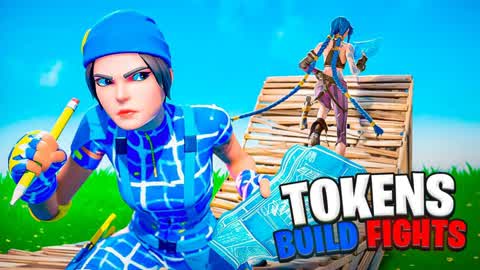 Tokens 1v1 Build Fights 1137-4686-0955 by zeyx1 - Fortnite Creative Map ...