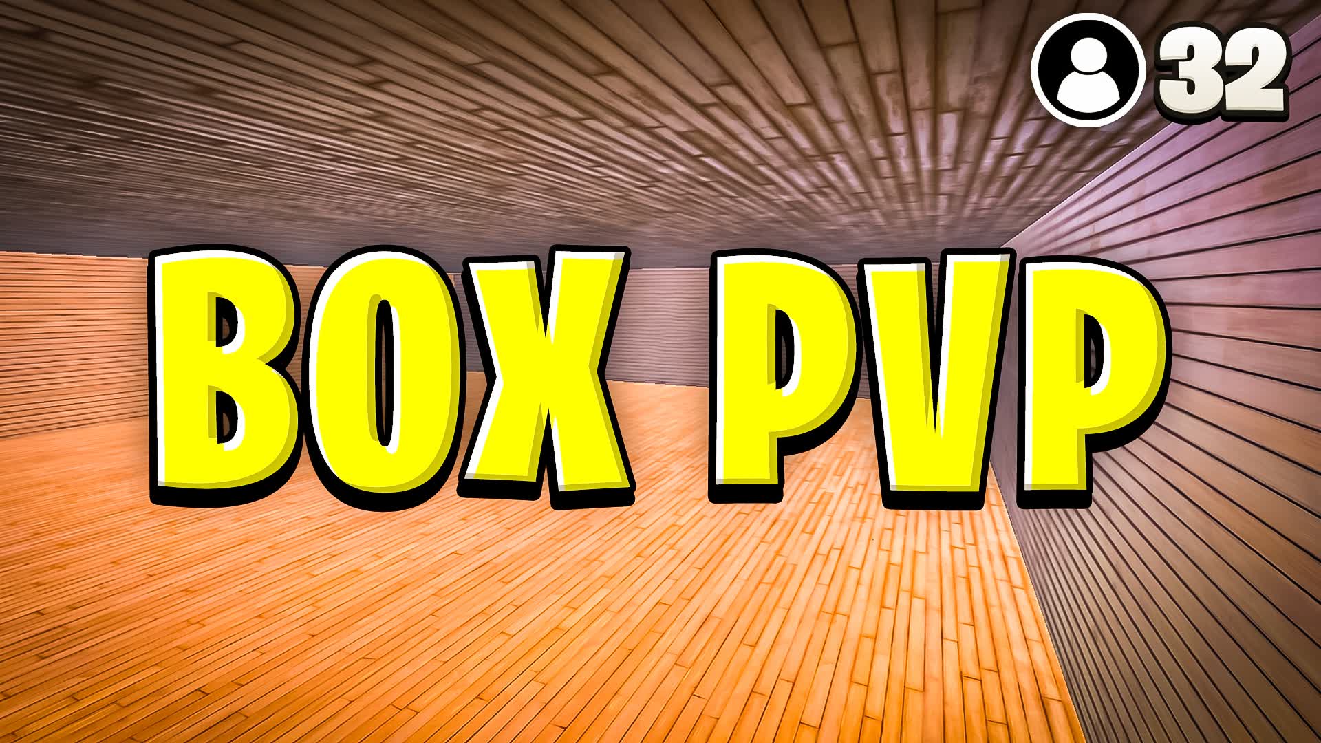 BOX PVP PRACTICE 📦 0884-8489-0615 by kngscrims - Fortnite