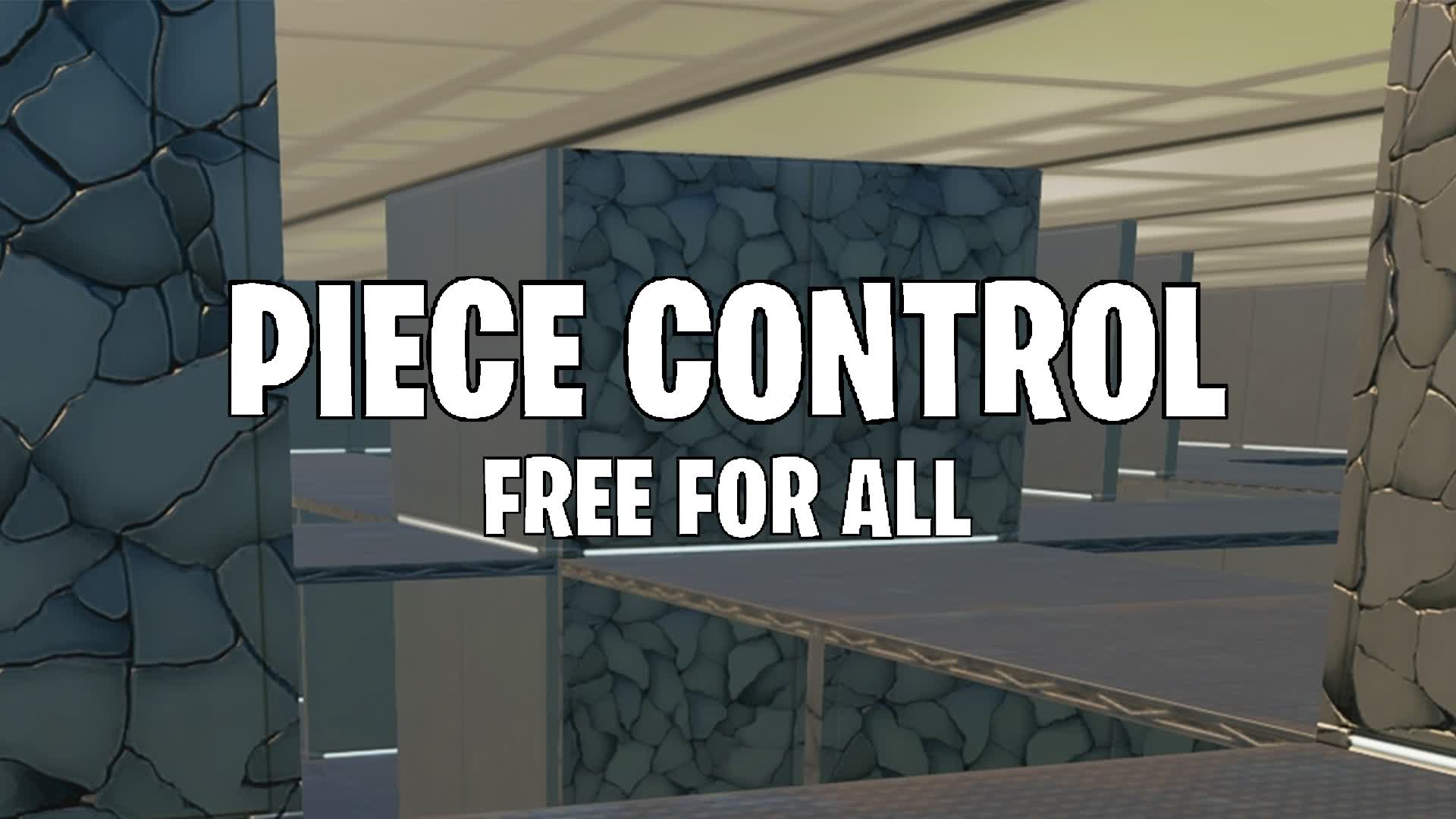 Piece Control - Free For All 3902-5249-9717 by candook - Fortnite ...