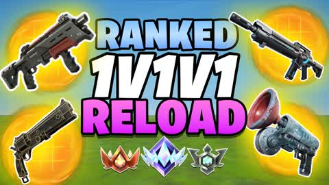 SUMMER GUN GAME 🔫 ONE SHOT 🎯 RANKED🏆 1745-5563-8008 by kittyz - Fortnite