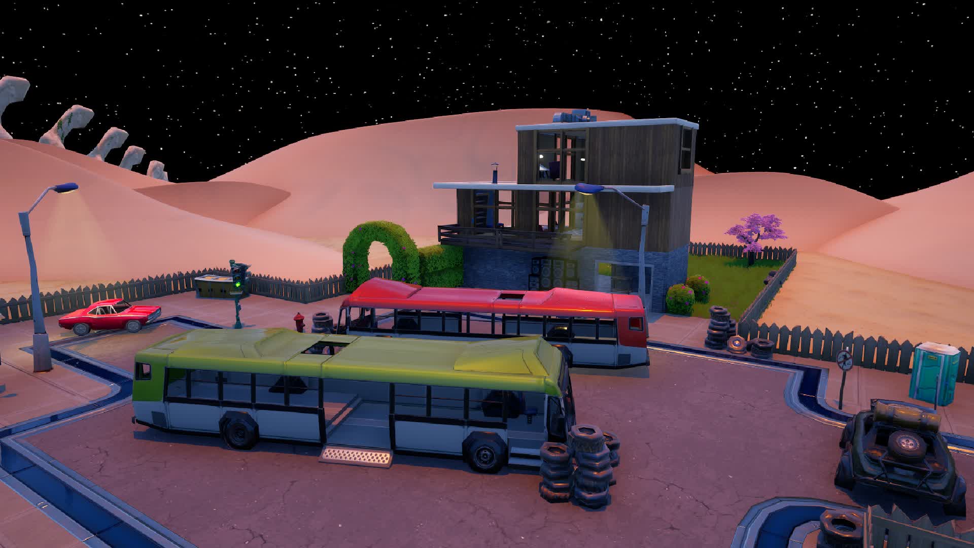 MAP Z 1686-4213-1229 by alexkoide - Fortnite Creative Map Code ...