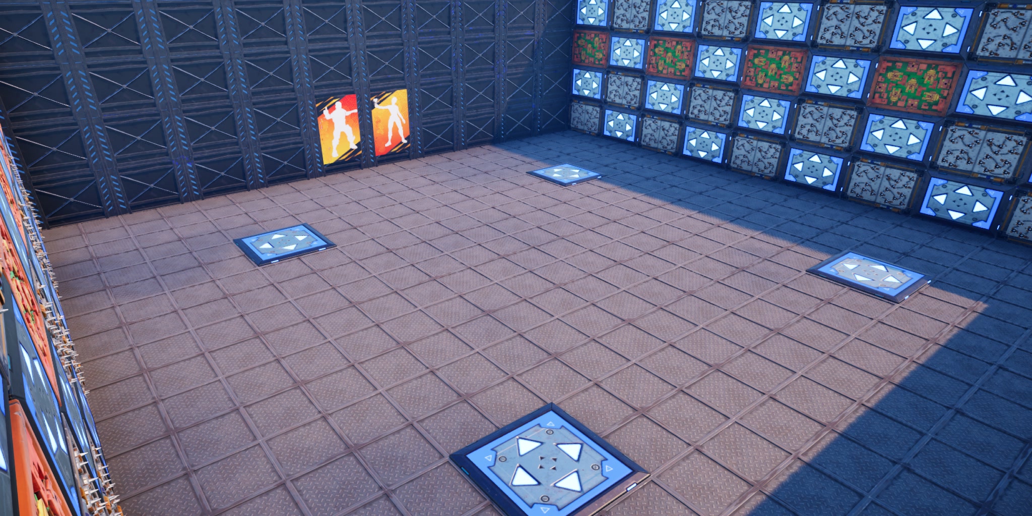 9431-9215-4038 9431-9215-4038 by artysk - Fortnite Creative Map Code - Fortnite.GG