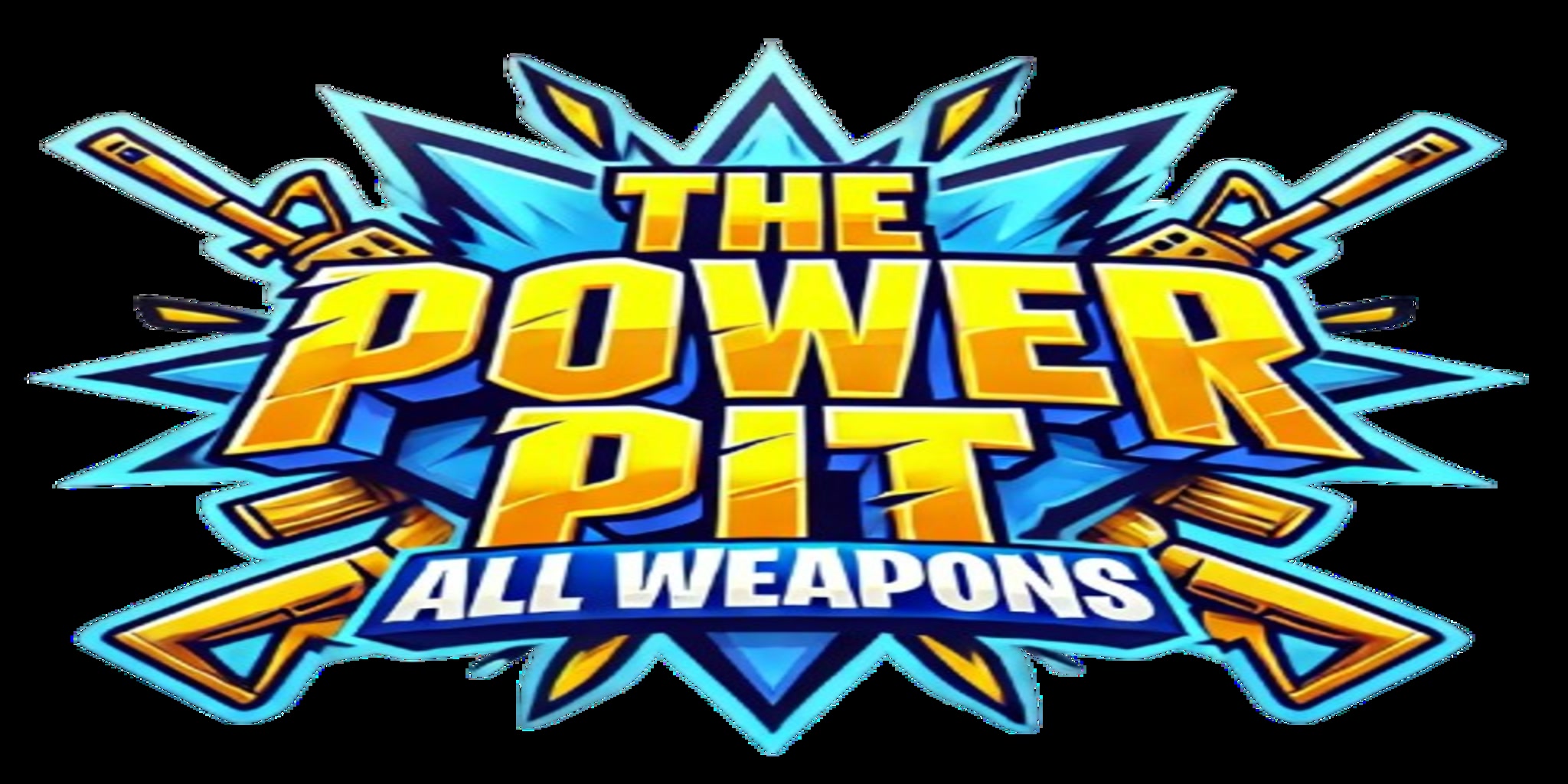THE POWER PIT: ALL WEAPONS 5127-2250-4060 by pv_creator - Fortnite ...